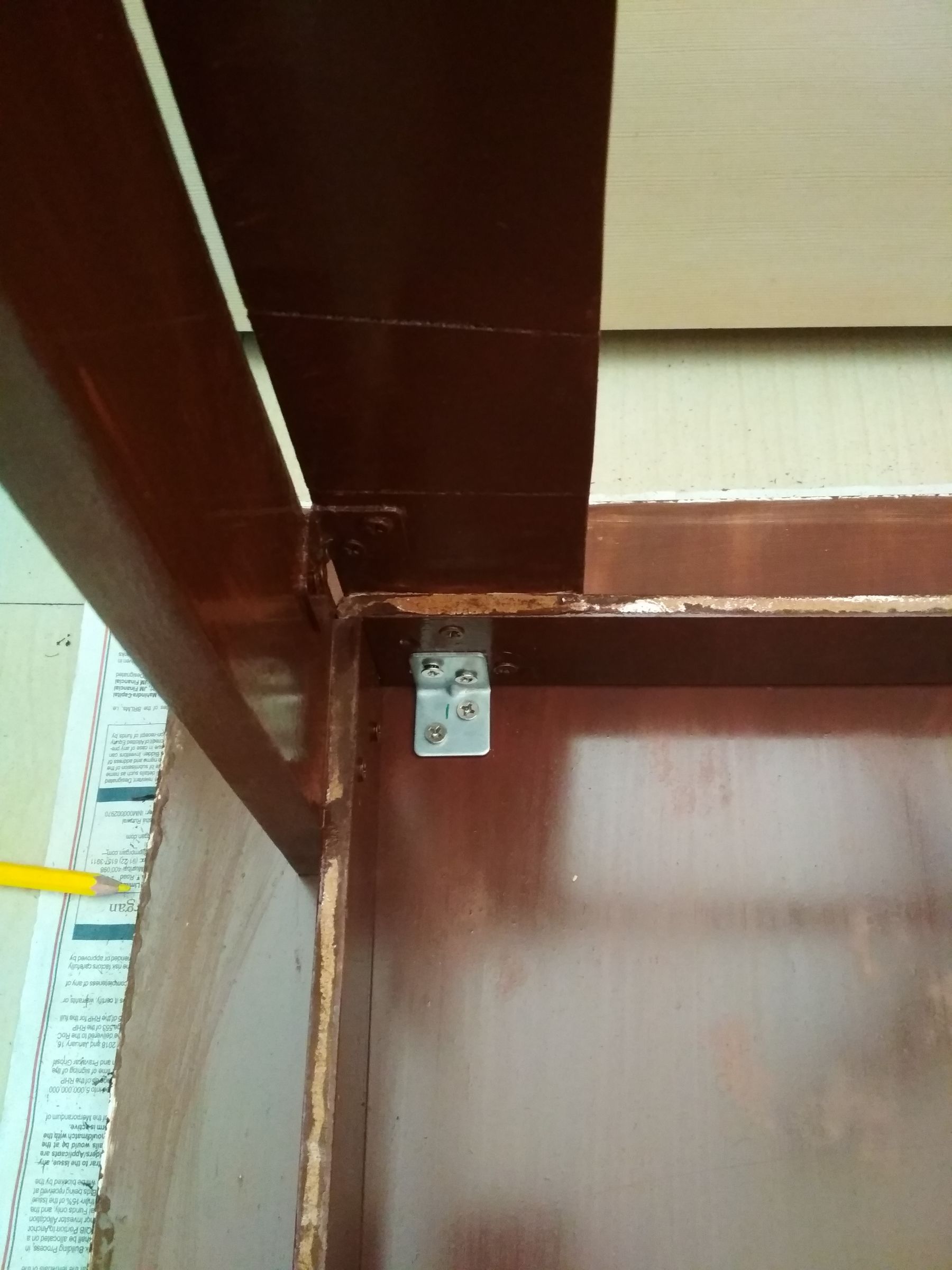 Simple Side Table : 7 Steps - Instructables