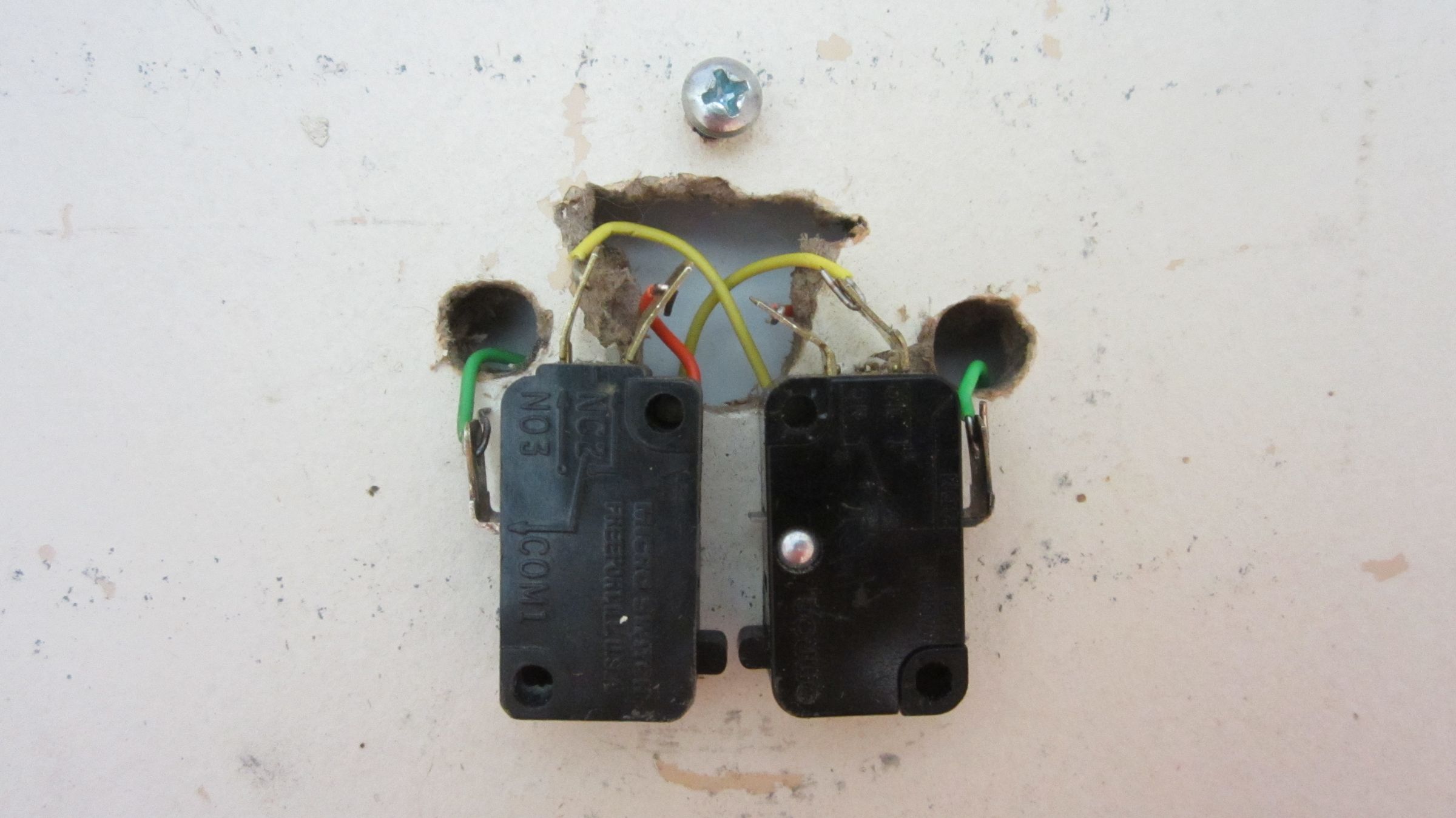 Secret Candlestick Switch : 5 Steps (with Pictures) - Instructables