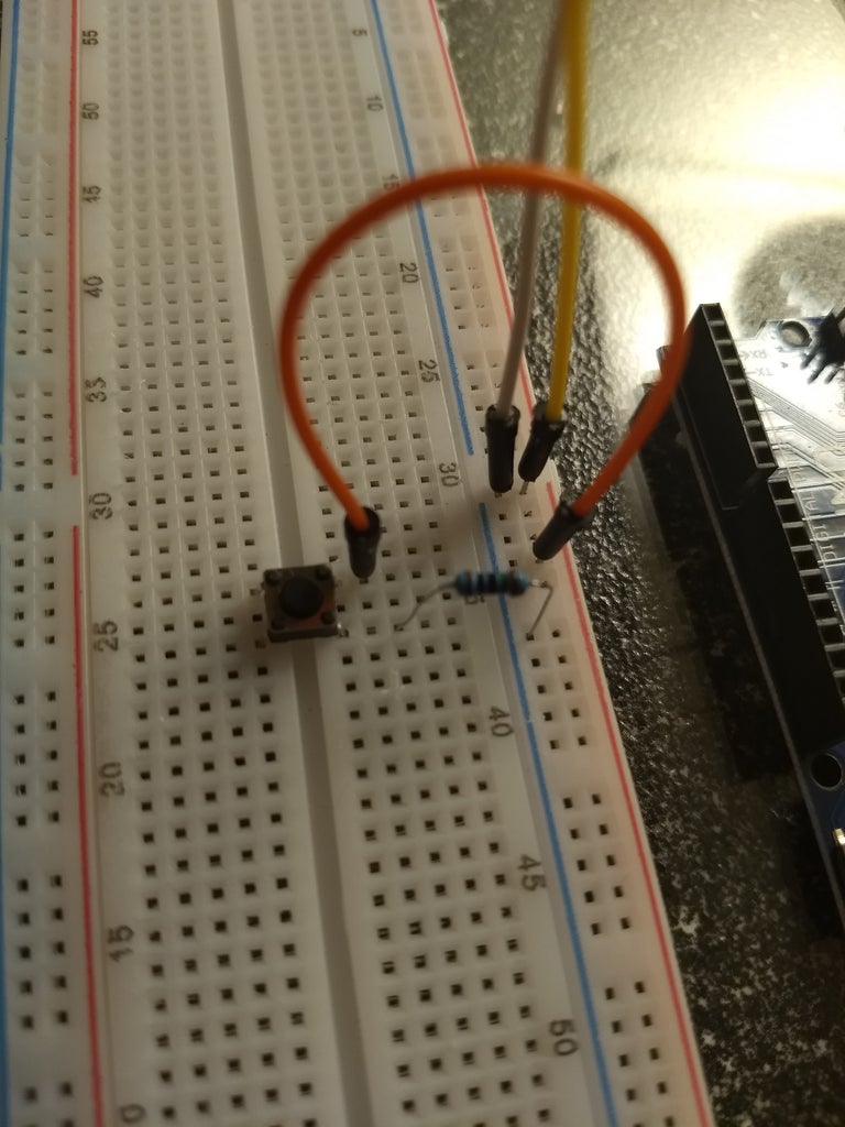 Arduino Volume Control 10 Steps With Pictures Instructables