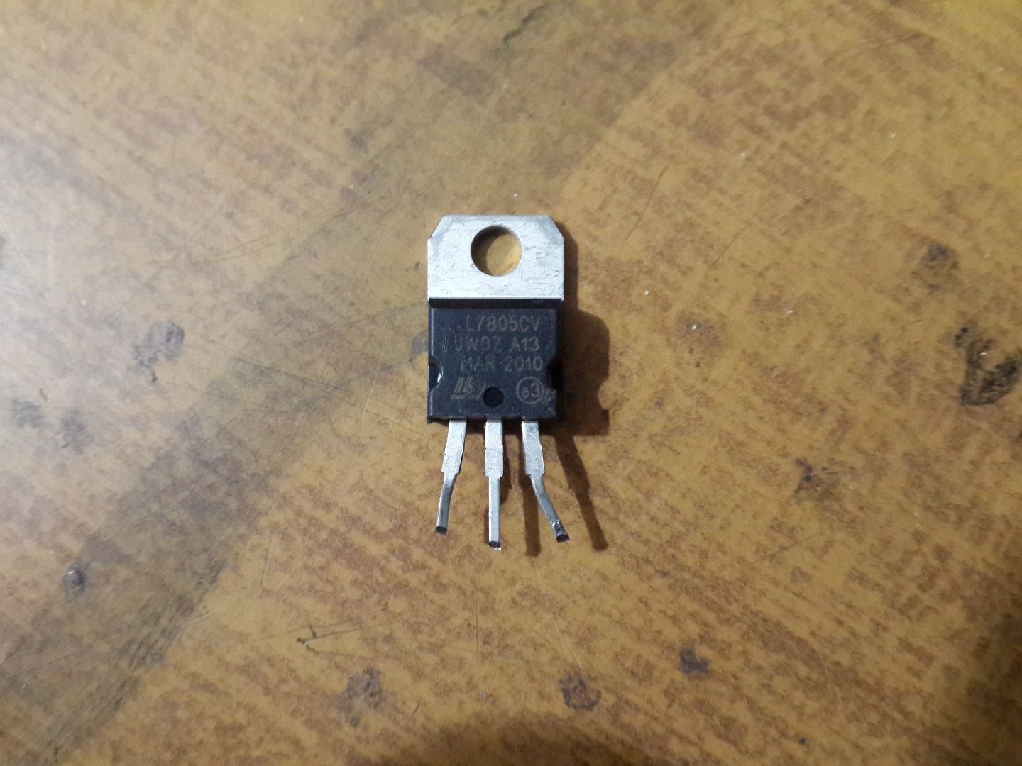 Voting System by Using 4-bits Parallel Adder : 6 Steps (with Pictures) - Instructables