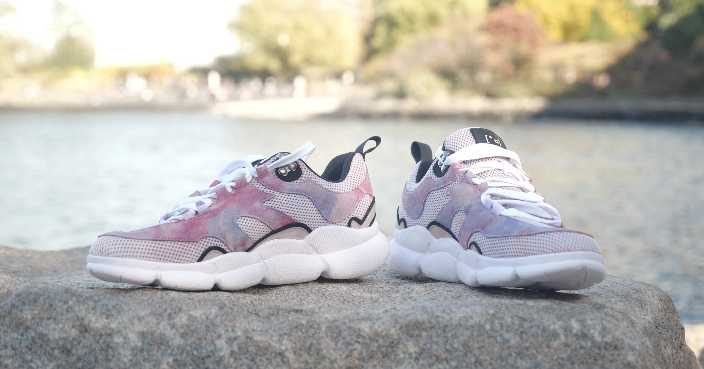 Customizing Shoes: Dye and Hydropdip : 6 Steps (with Pictures ...