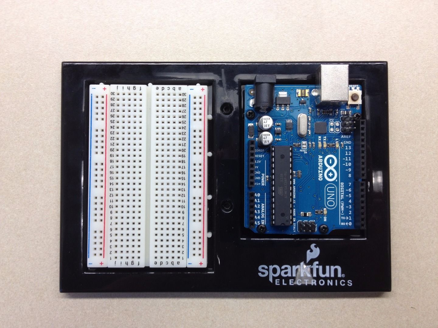 Program an ATtiny44/45/84/85 With Arduino : 10 Steps (with Pictures ...