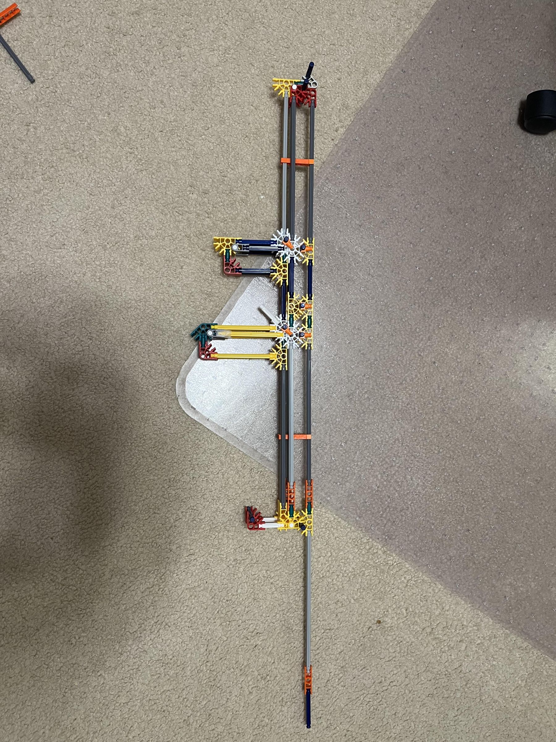 Greg Renko's K'nex RPG Instructions - Instructables