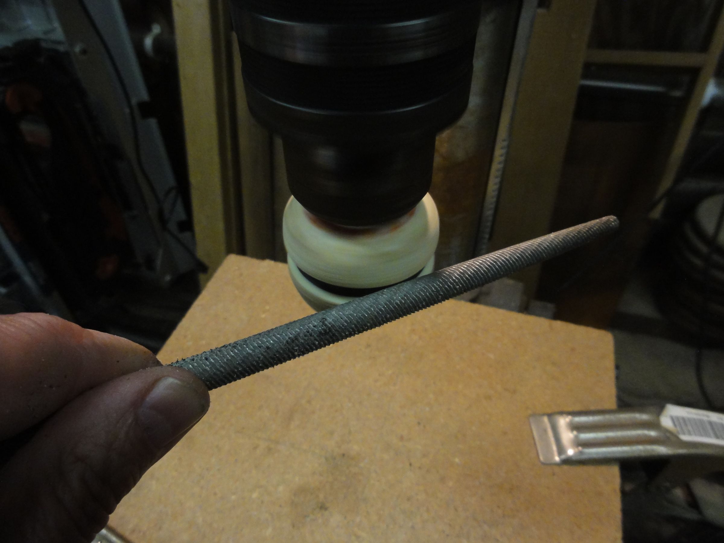 GoPro Cable Cam: Wheeled Camera Suspension System : 7 Steps - Instructables