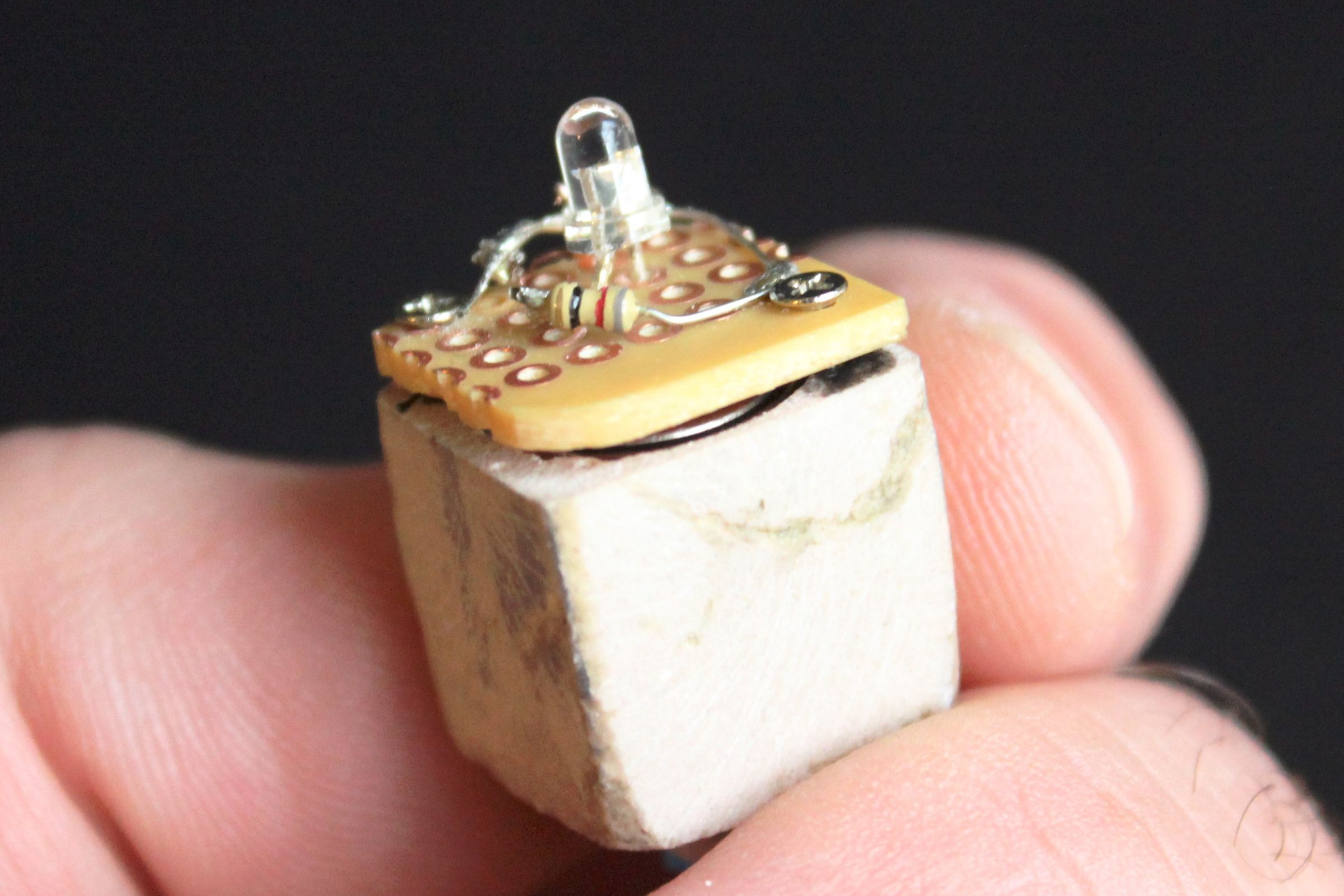 DIY Star Wars X-Wing Ornament : 8 Steps (with Pictures) - Instructables