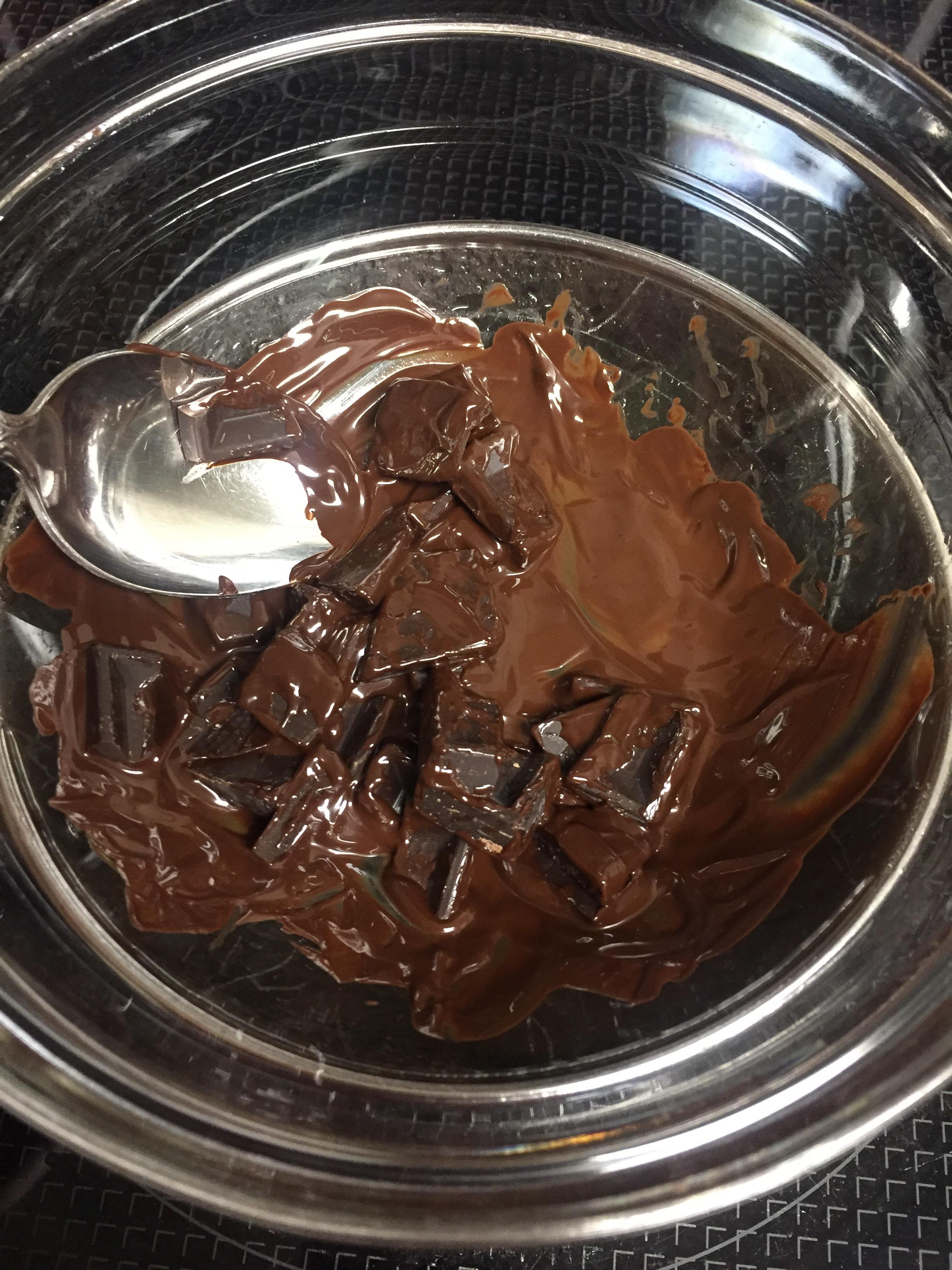 Rescuing Seized Chocolate : 5 Steps (with Pictures) - Instructables