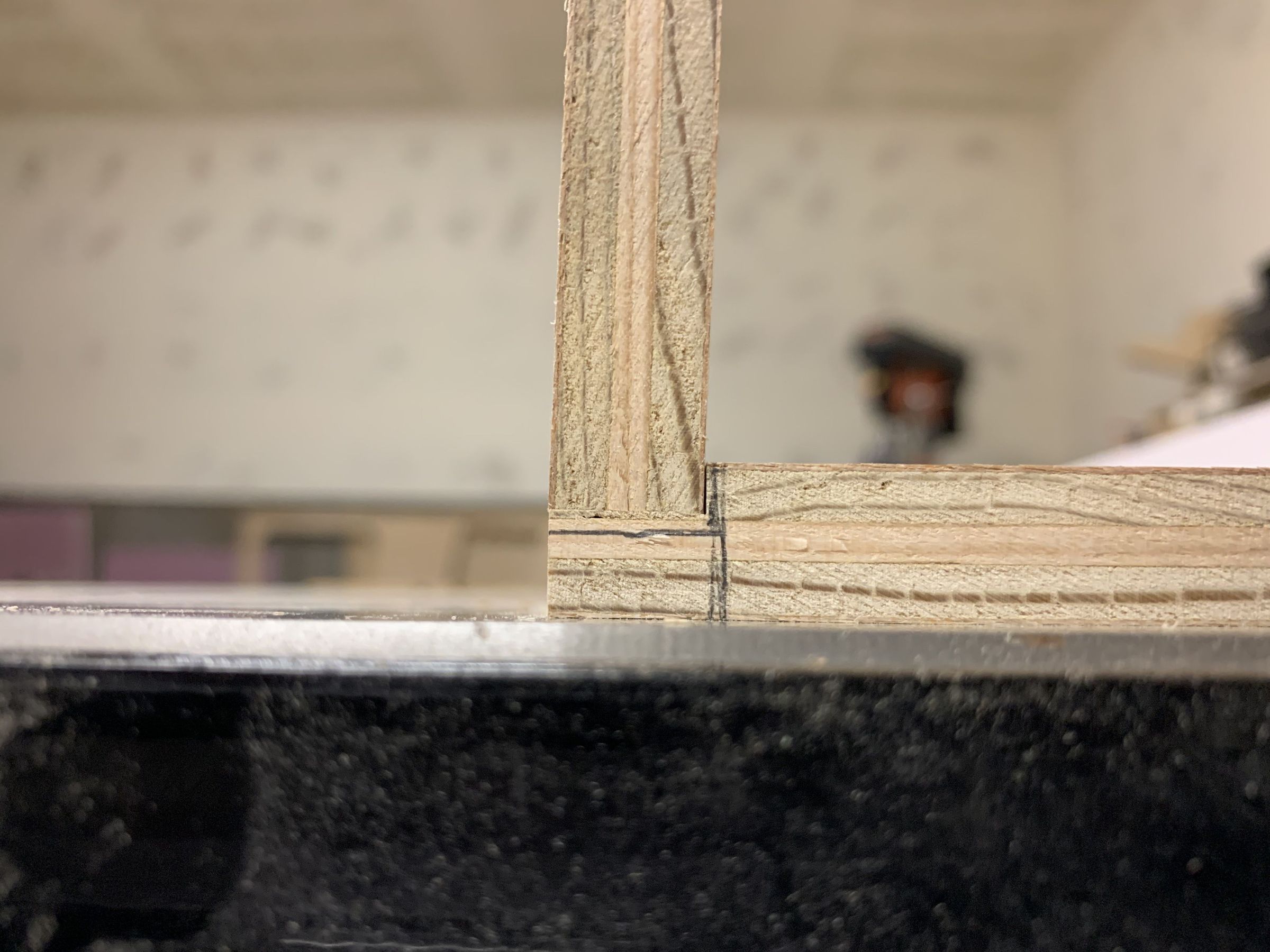 Floating Box Shelf : 10 Steps (with Pictures) - Instructables