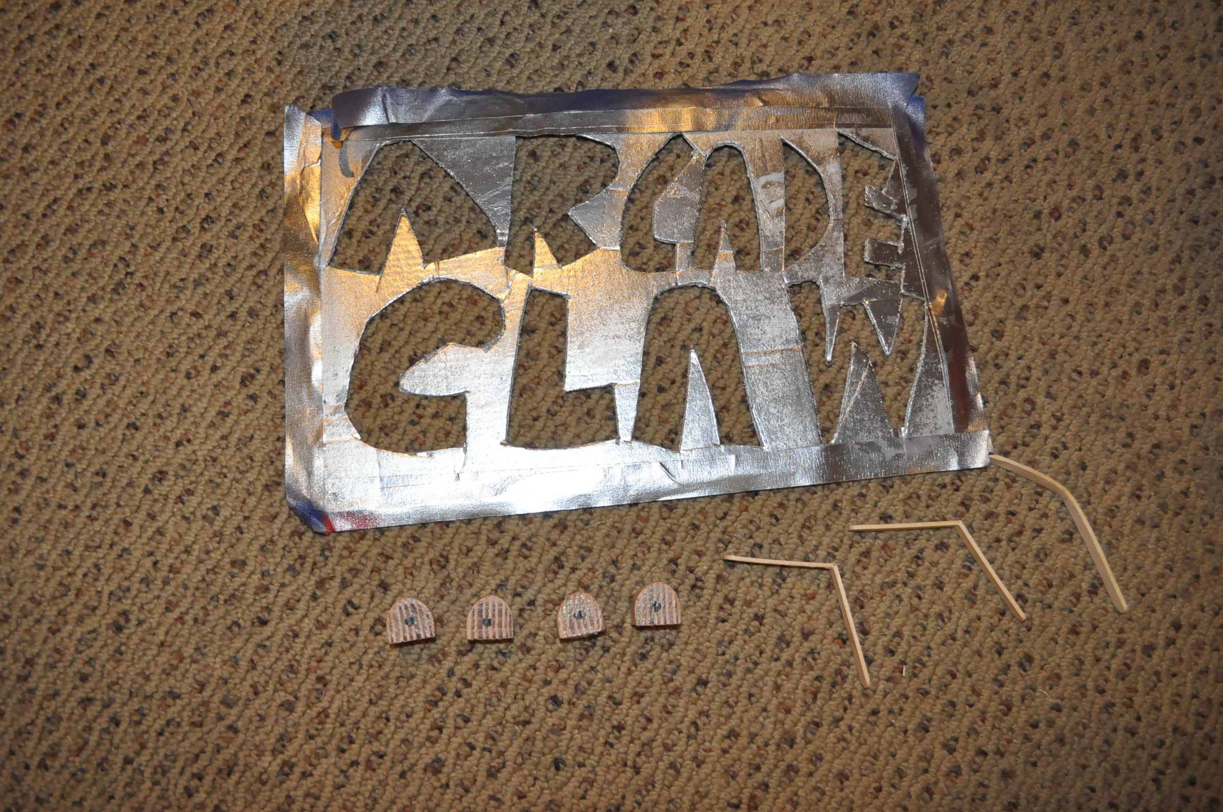 Hydraulically Powered Arcade Claw : 6 Steps (with Pictures) - Instructables