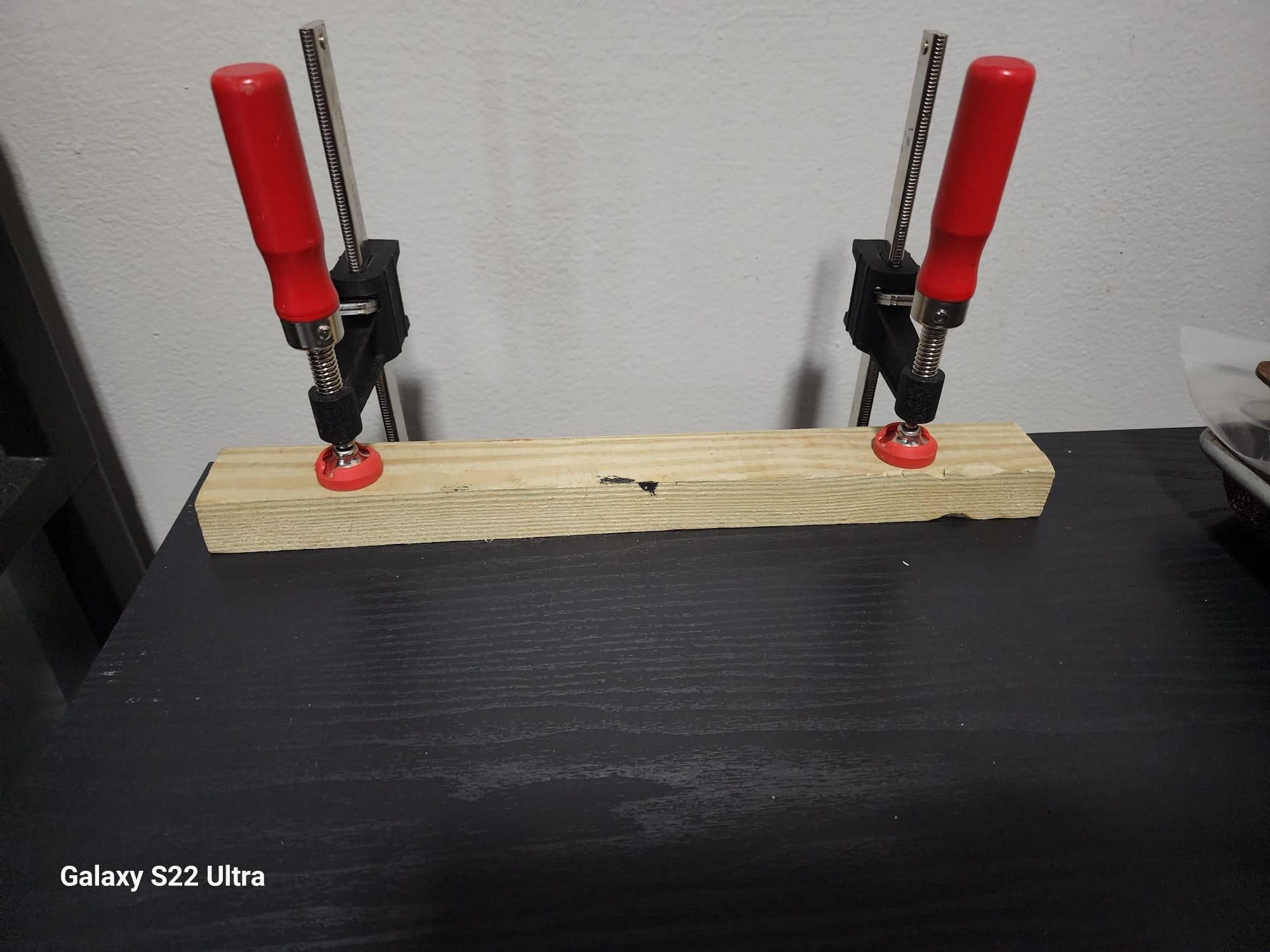 Getting Started With Traditional Wood Carving and Carving a Mask : 10 ...