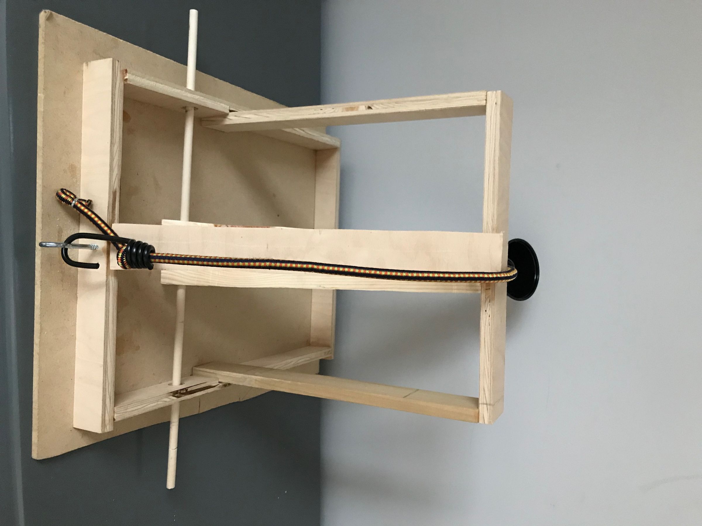 Easy DIY Catapult : 10 Steps (with Pictures) - Instructables