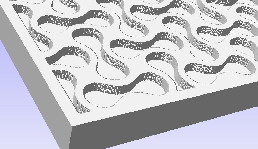 Solid Surface Coffee Table : 9 Steps (with Pictures) - Instructables