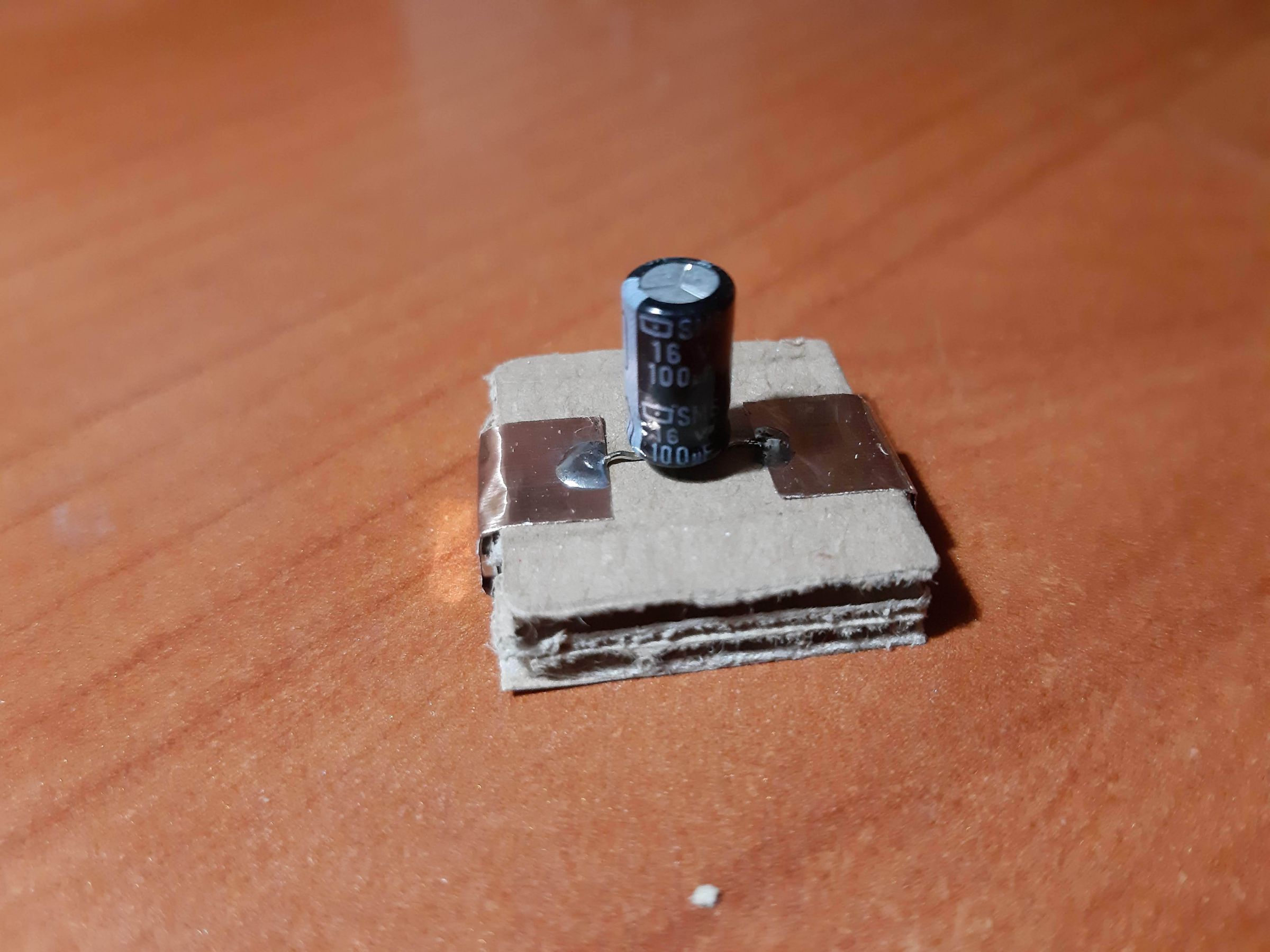 Magnetic Circuit Blocks : 10 Steps (with Pictures) - Instructables