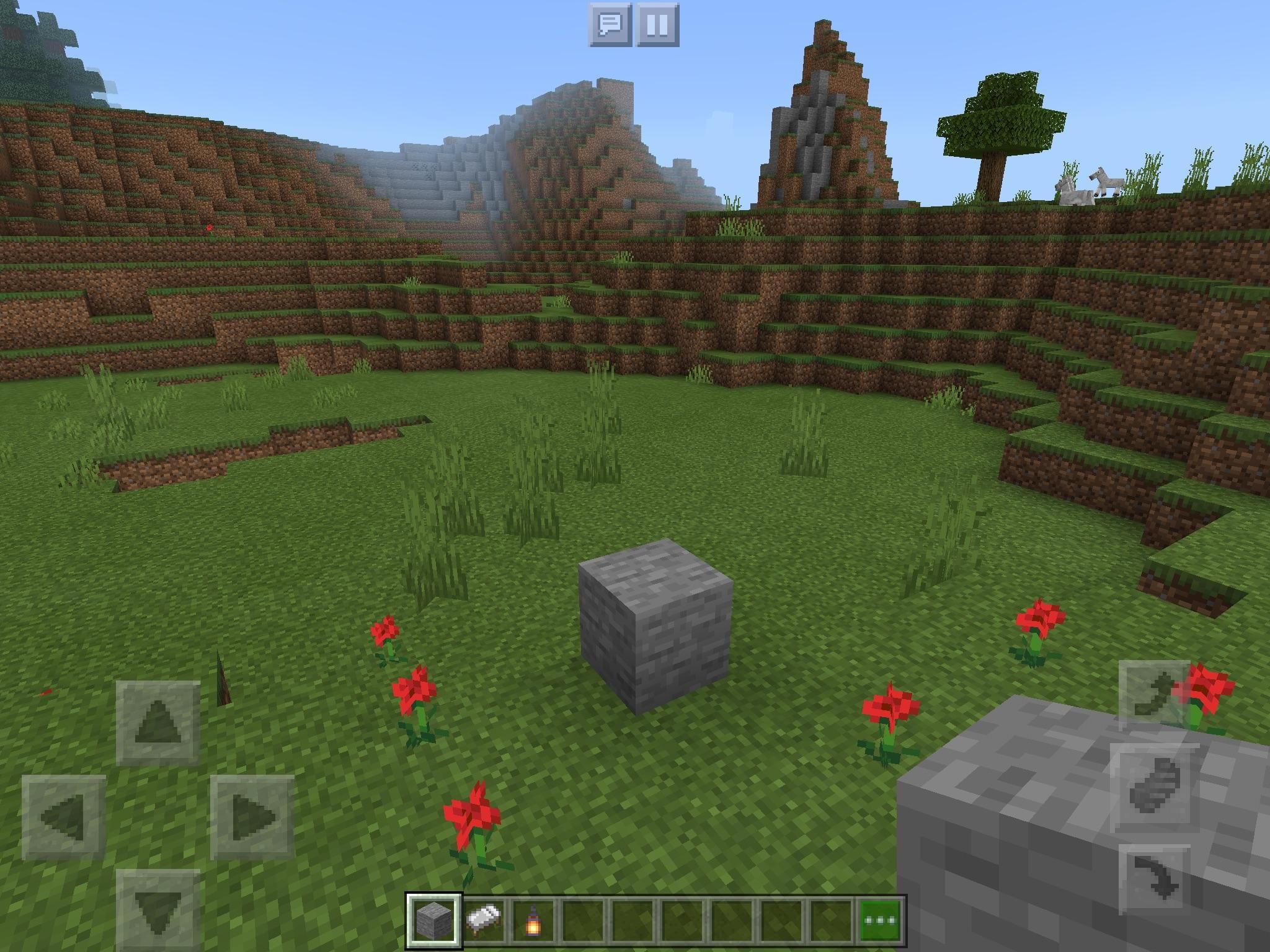How To Make Sandstone Minecraft