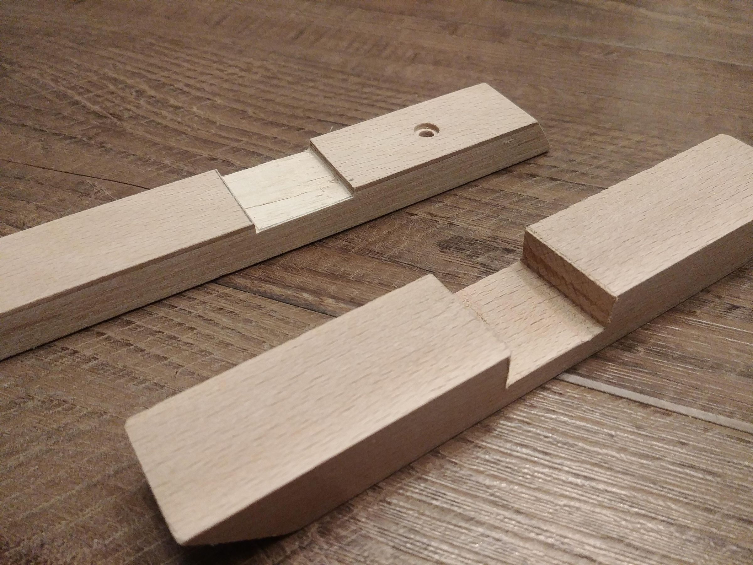 Birch Tree Stand : 4 Steps (with Pictures) - Instructables