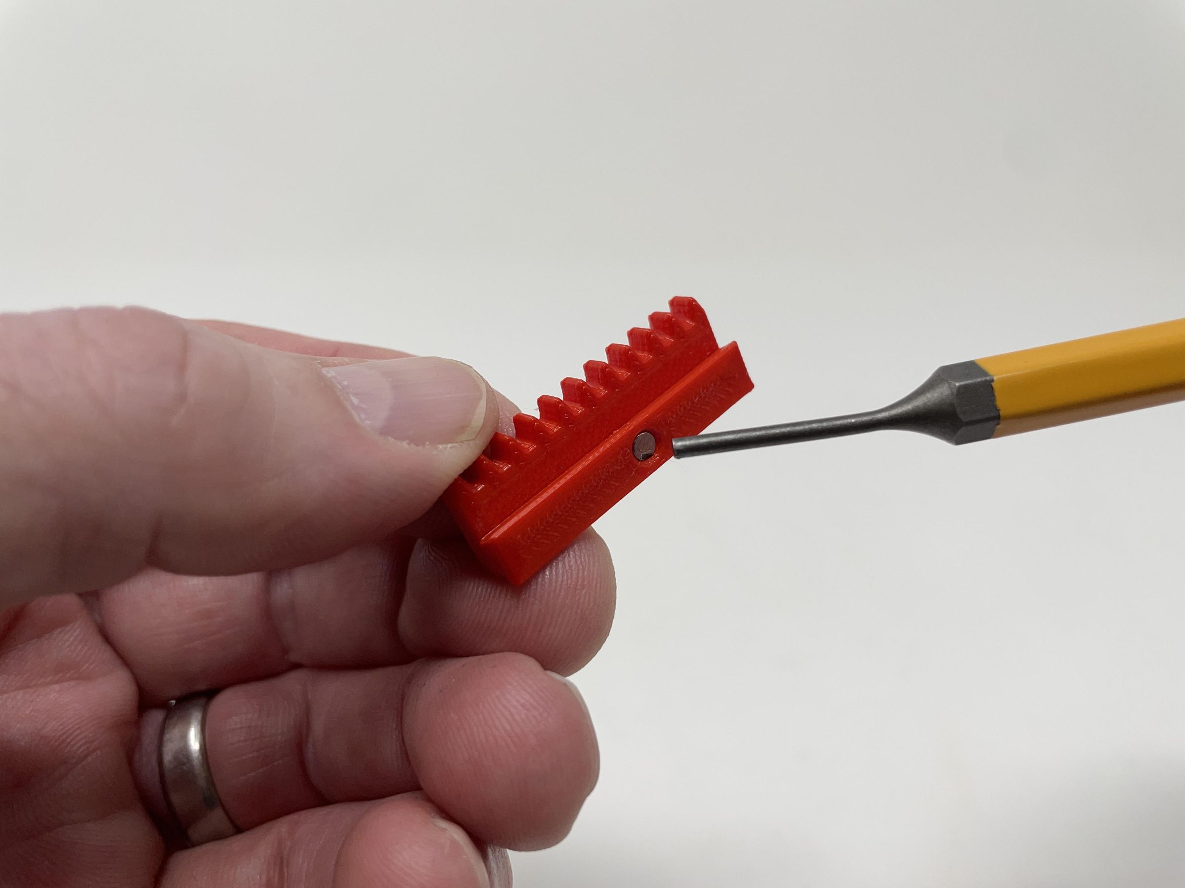 Marblevator, Paddle Lift. : 7 Steps (with Pictures) - Instructables