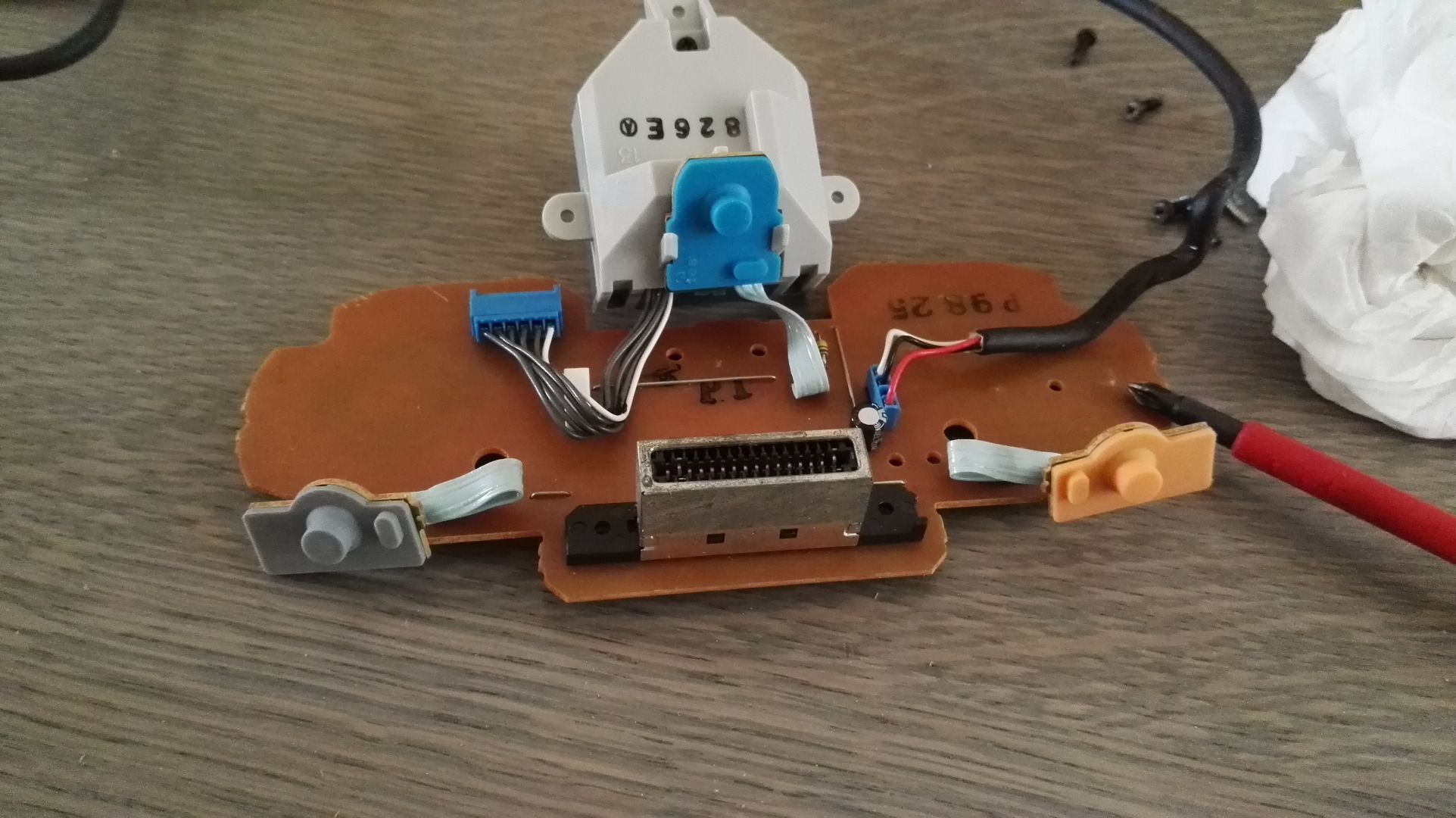 Cleaning and Restoring Your N64 : 15 Steps (with Pictures) - Instructables
