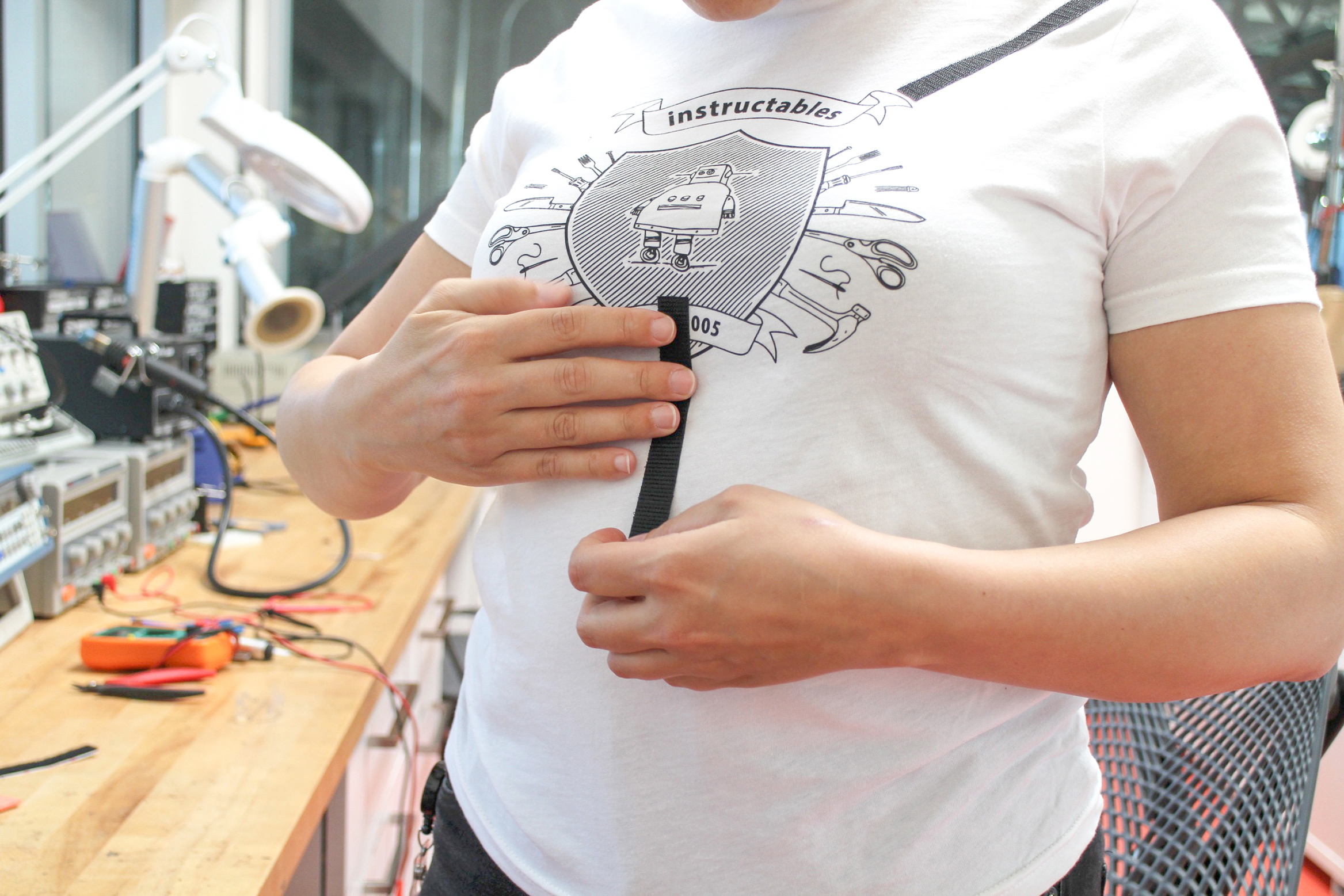 Reading Body Movement : 13 Steps - Instructables