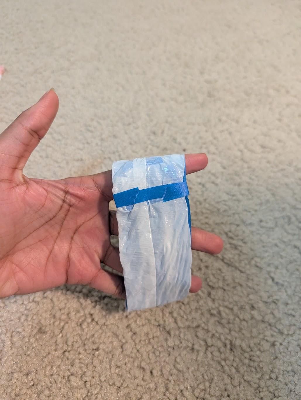 Deep Vein Thrombosis Massage Cuff : 10 Steps - Instructables