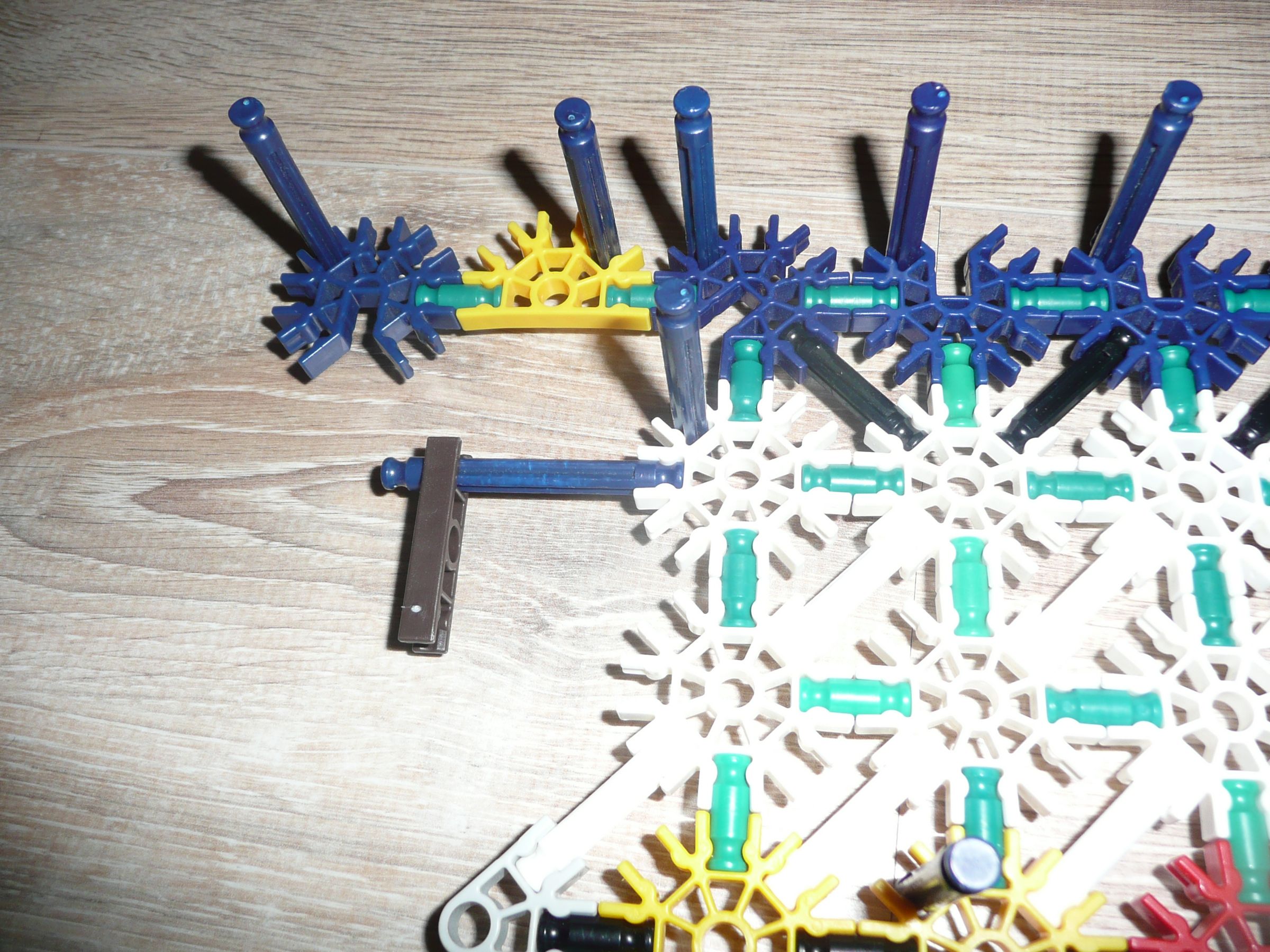 Vector/kriss Super V (build) : 5 Steps - Instructables