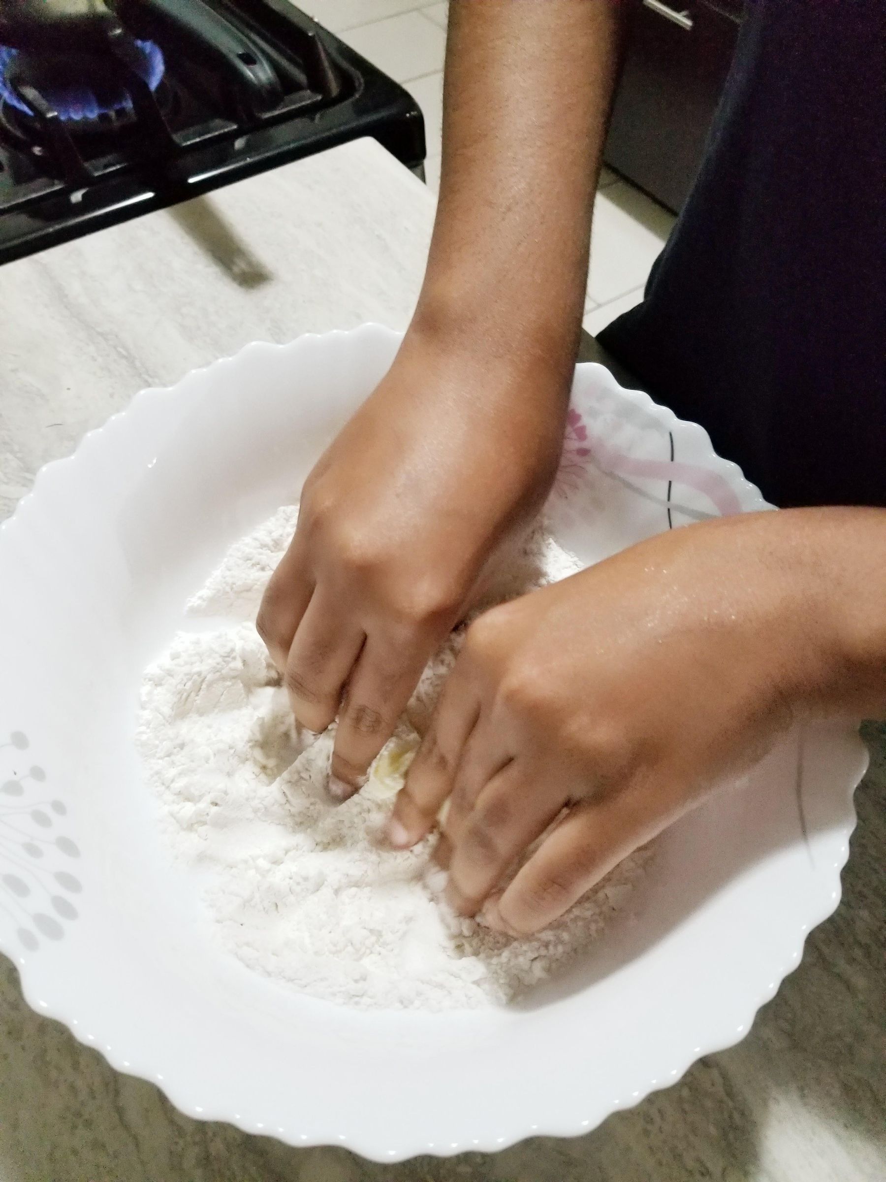 The Pumpkin Horror Pie : 6 Steps (with Pictures) - Instructables