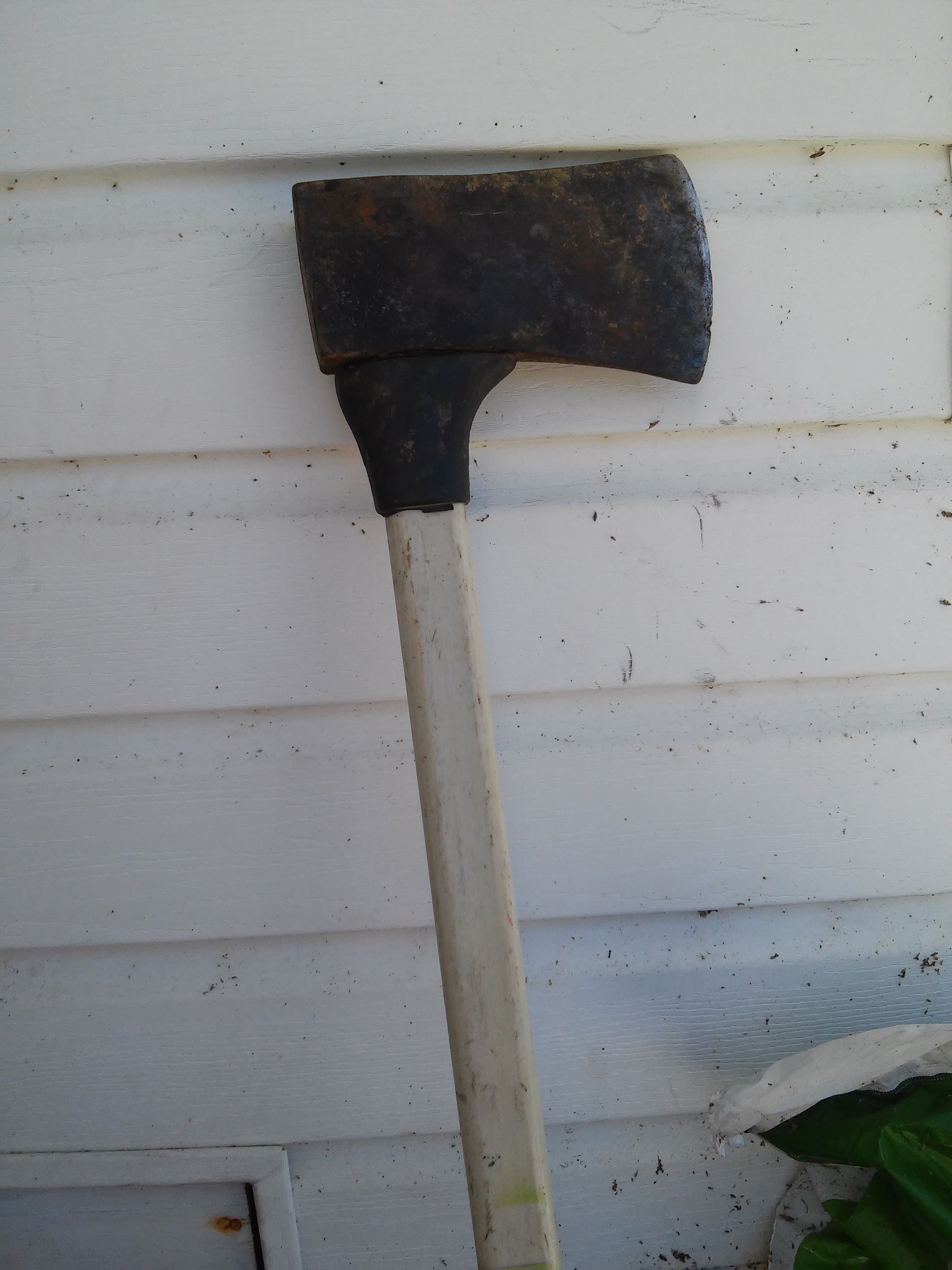 Axe Care : 5 Steps - Instructables