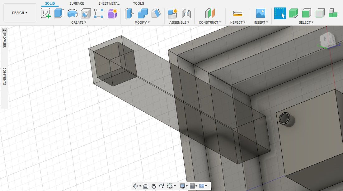 3D Print Desktop Rain Shower Waterfall : 9 Steps (with Pictures ...