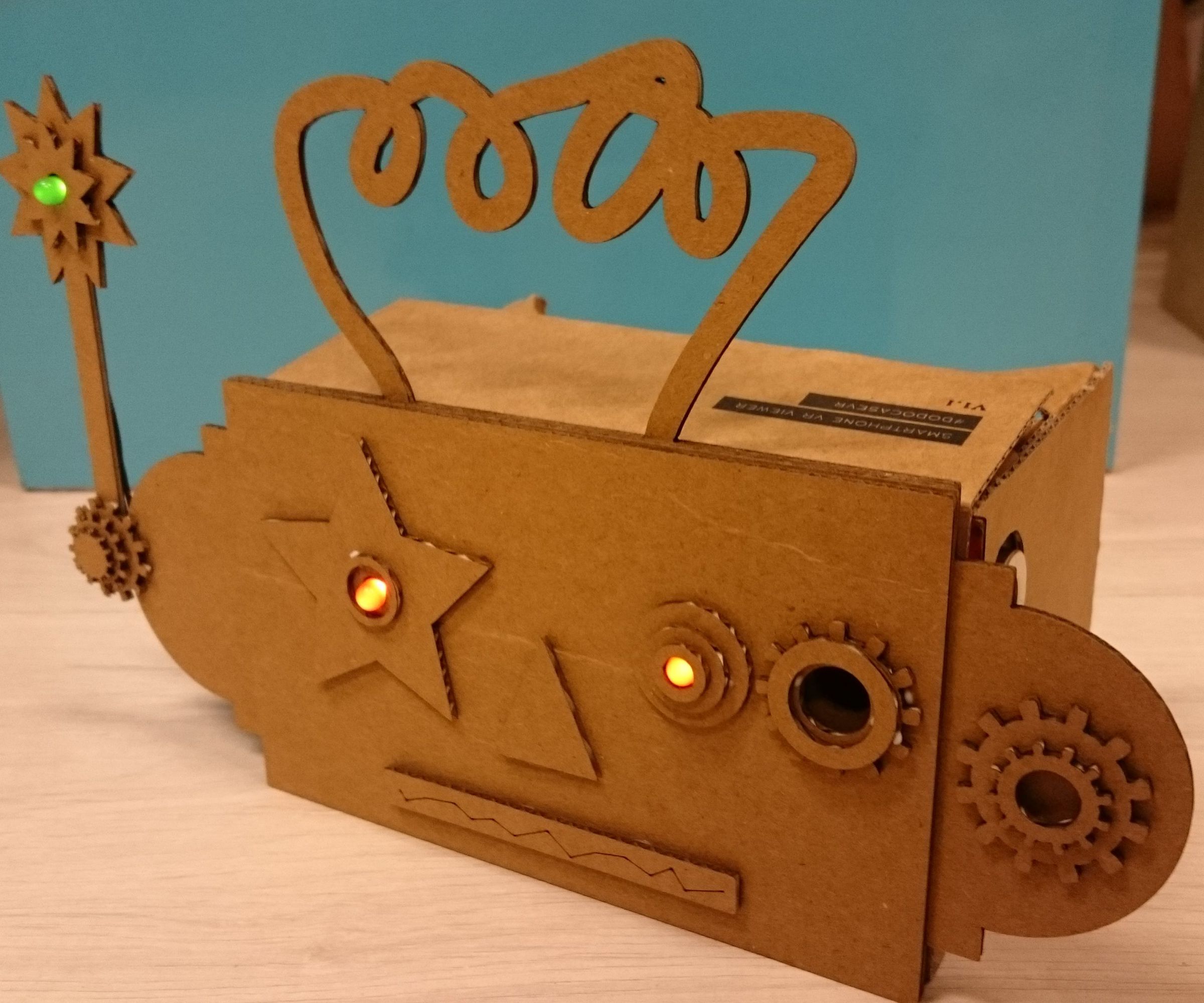 Funky Stuff - Instructables