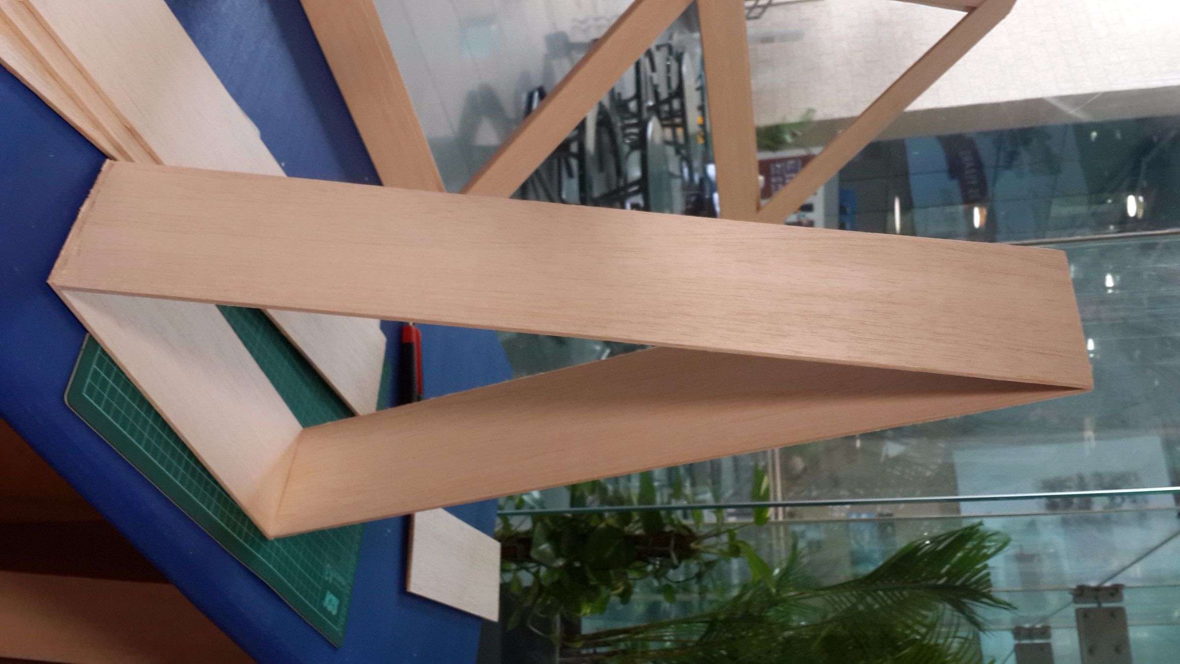 How to Make Ferris Wheel in Your House : 7 Steps (with Pictures ...