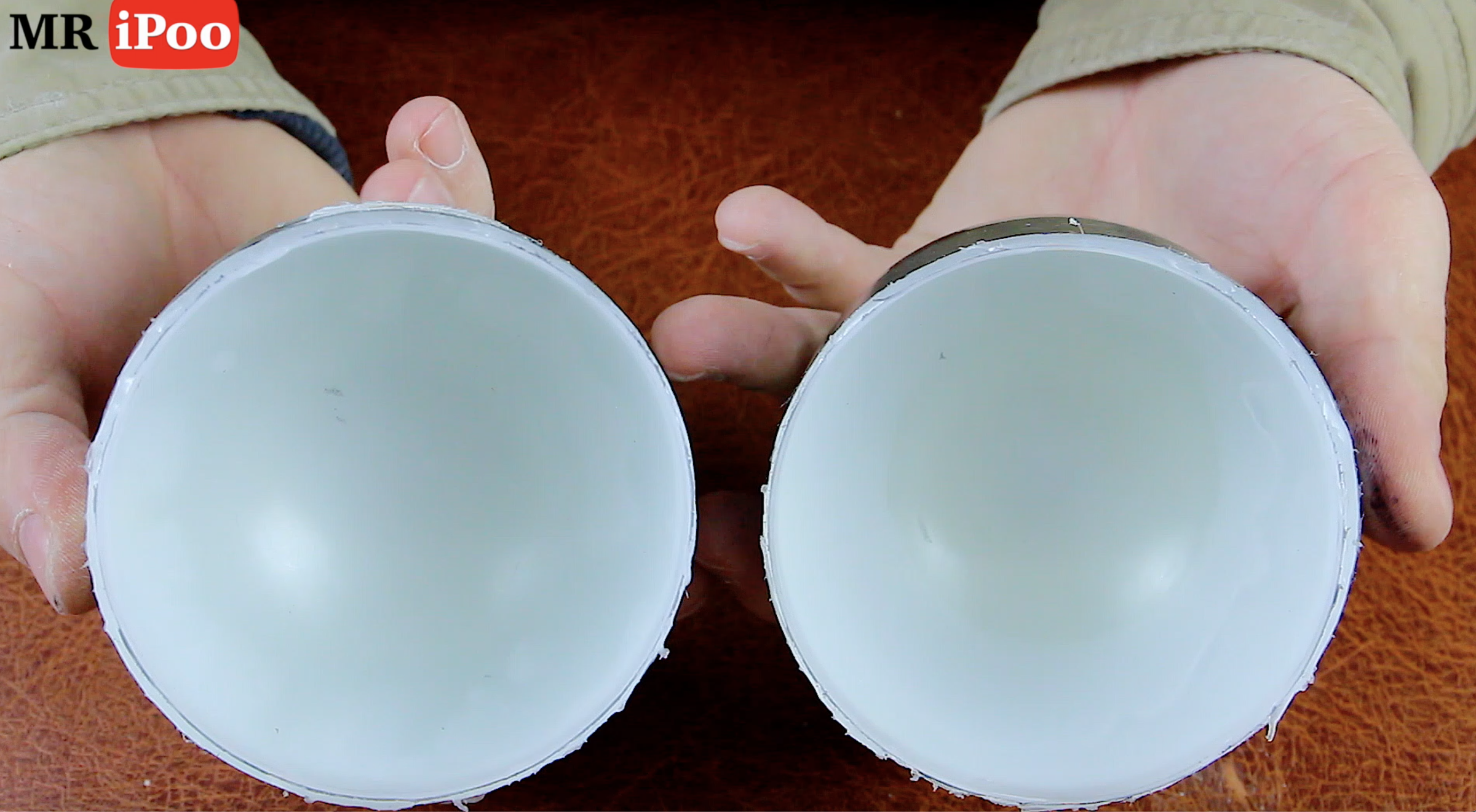 Free Snowball Maker / How to Make? : 7 Steps - Instructables
