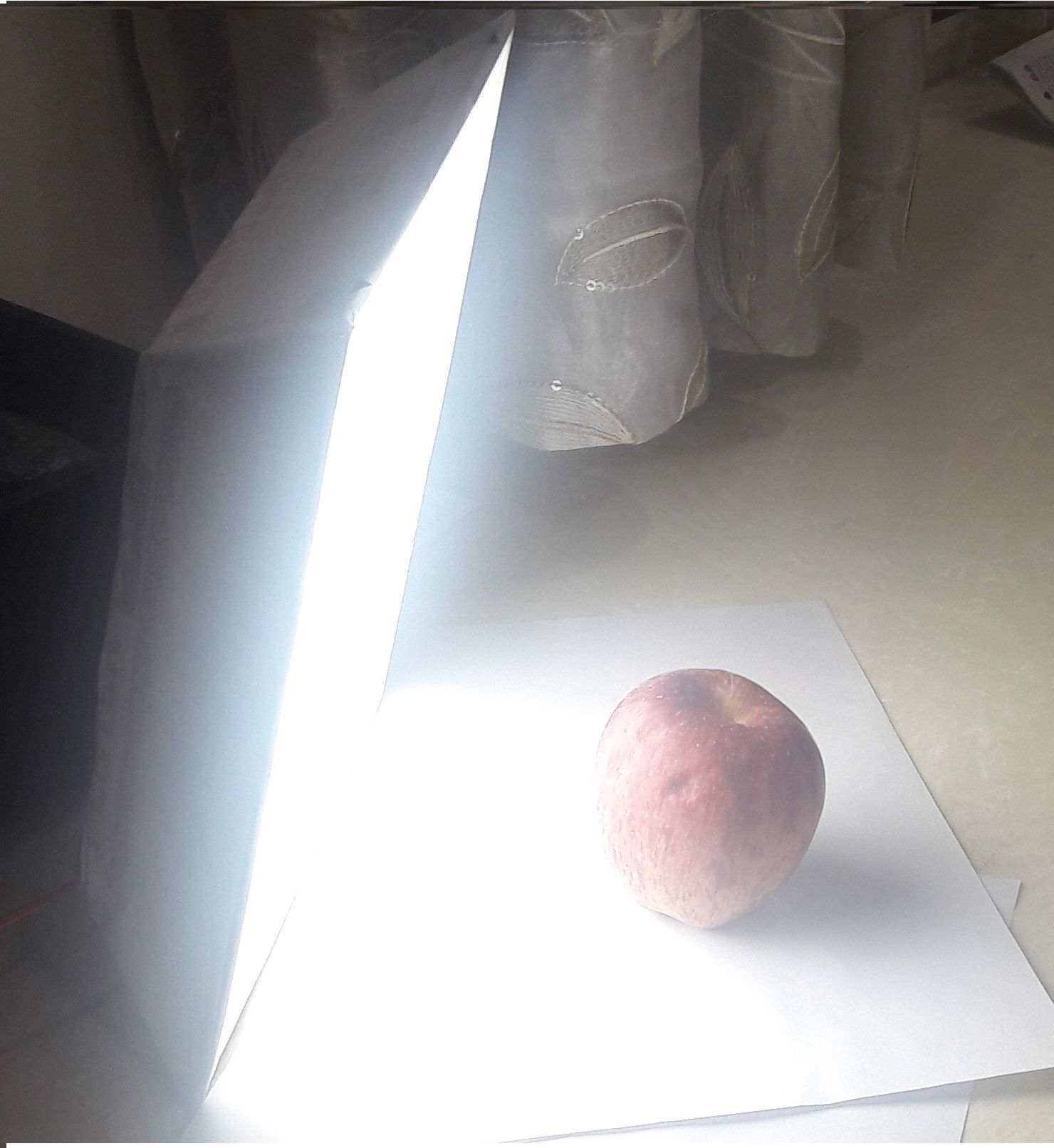 Soft Box for Less Than $5 : 6 Steps (with Pictures) - Instructables