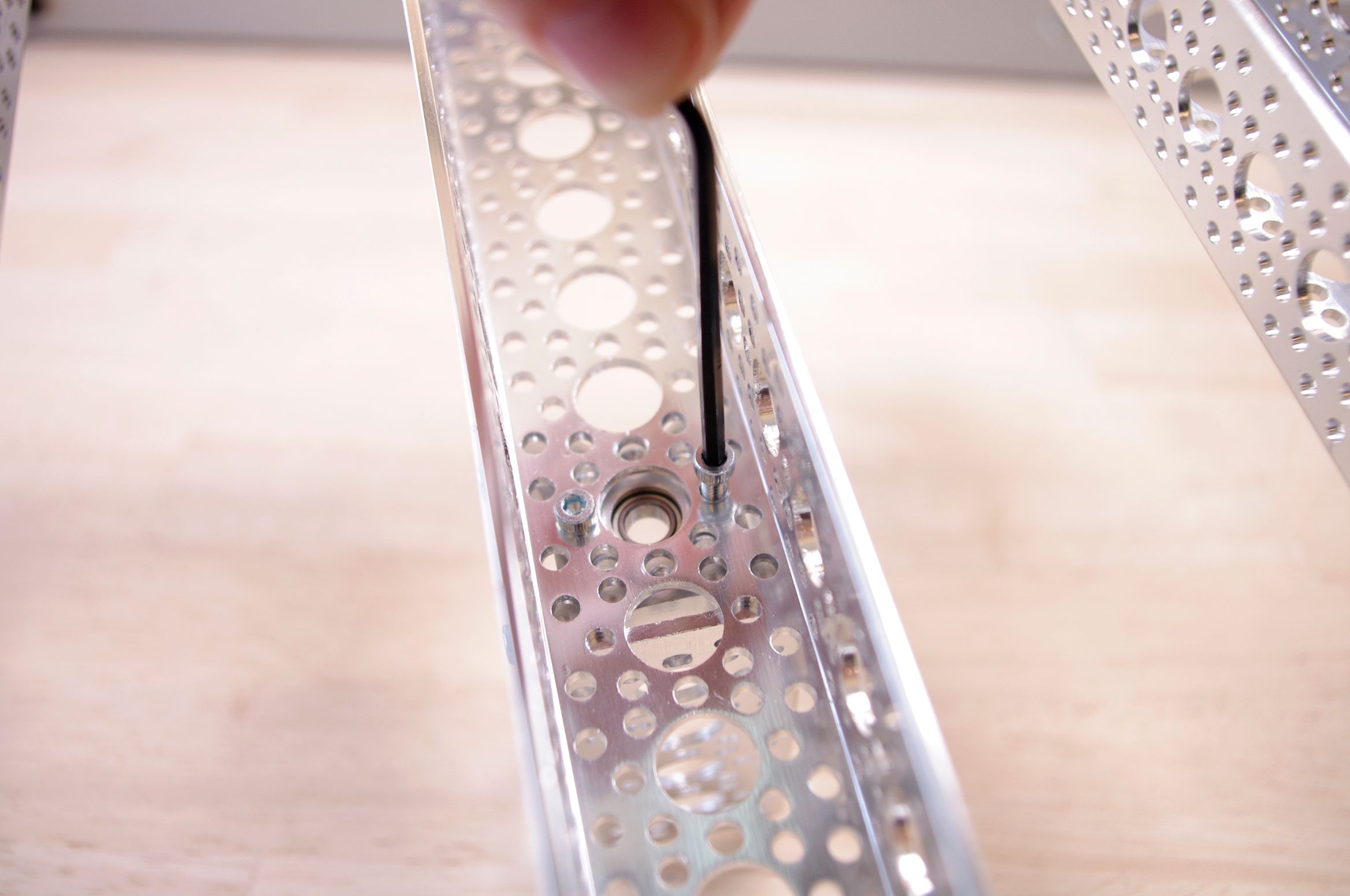 Robotic Camera Dolly System : 49 Steps (with Pictures) - Instructables