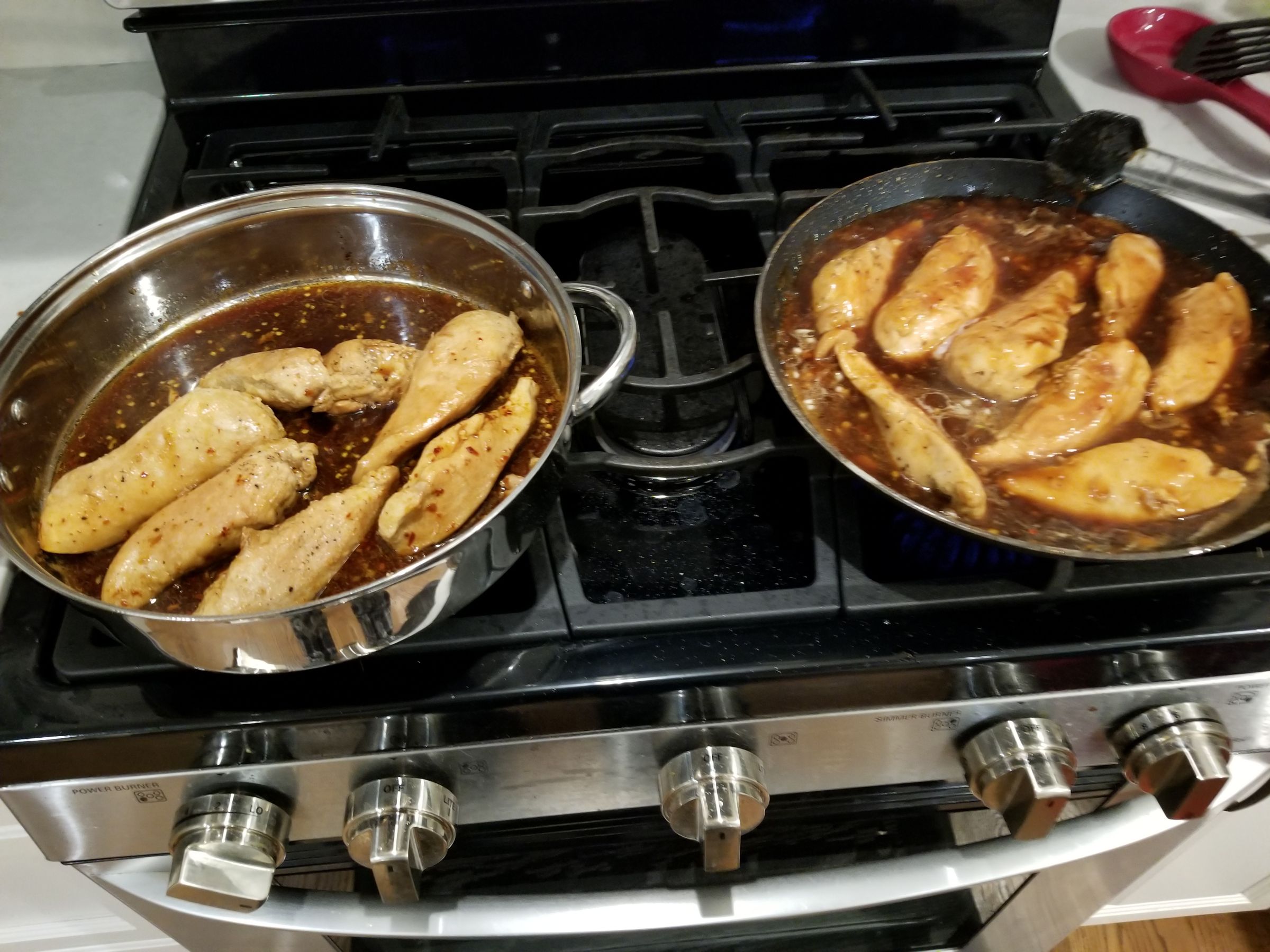 Meal Prep Boot Camp: 20 Meals in 2.5 Hours! : 12 Steps - Instructables