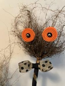 Easy Peasy Halloween Creatures : 4 Steps - Instructables