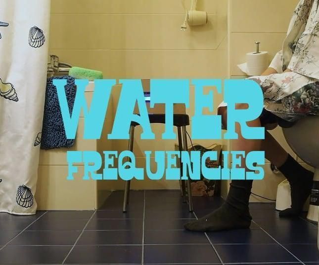 Water Frequencies : 9 Steps - Instructables