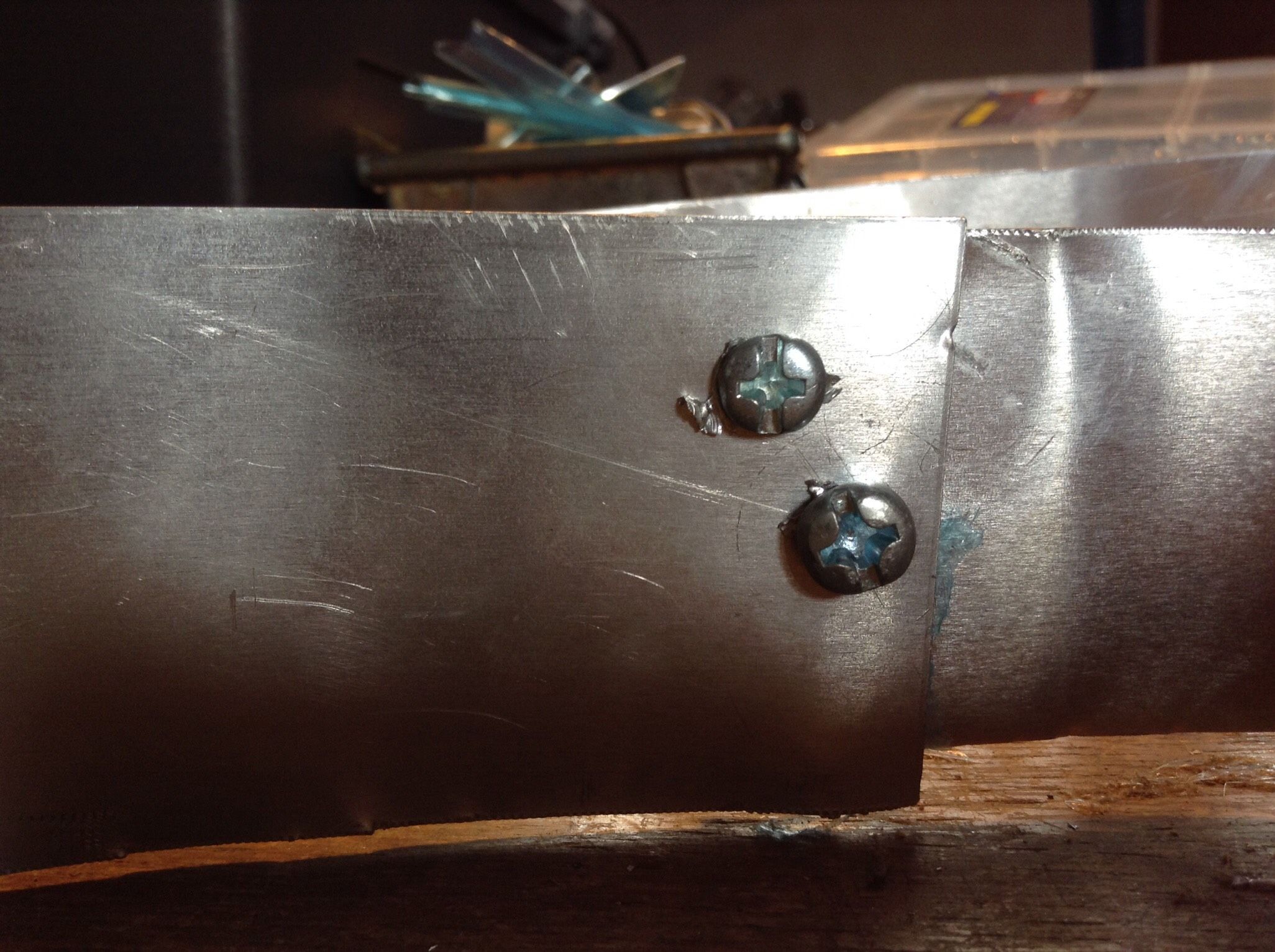 Make an Iron Man Full Metal Chestplate + Arms : 12 Steps - Instructables