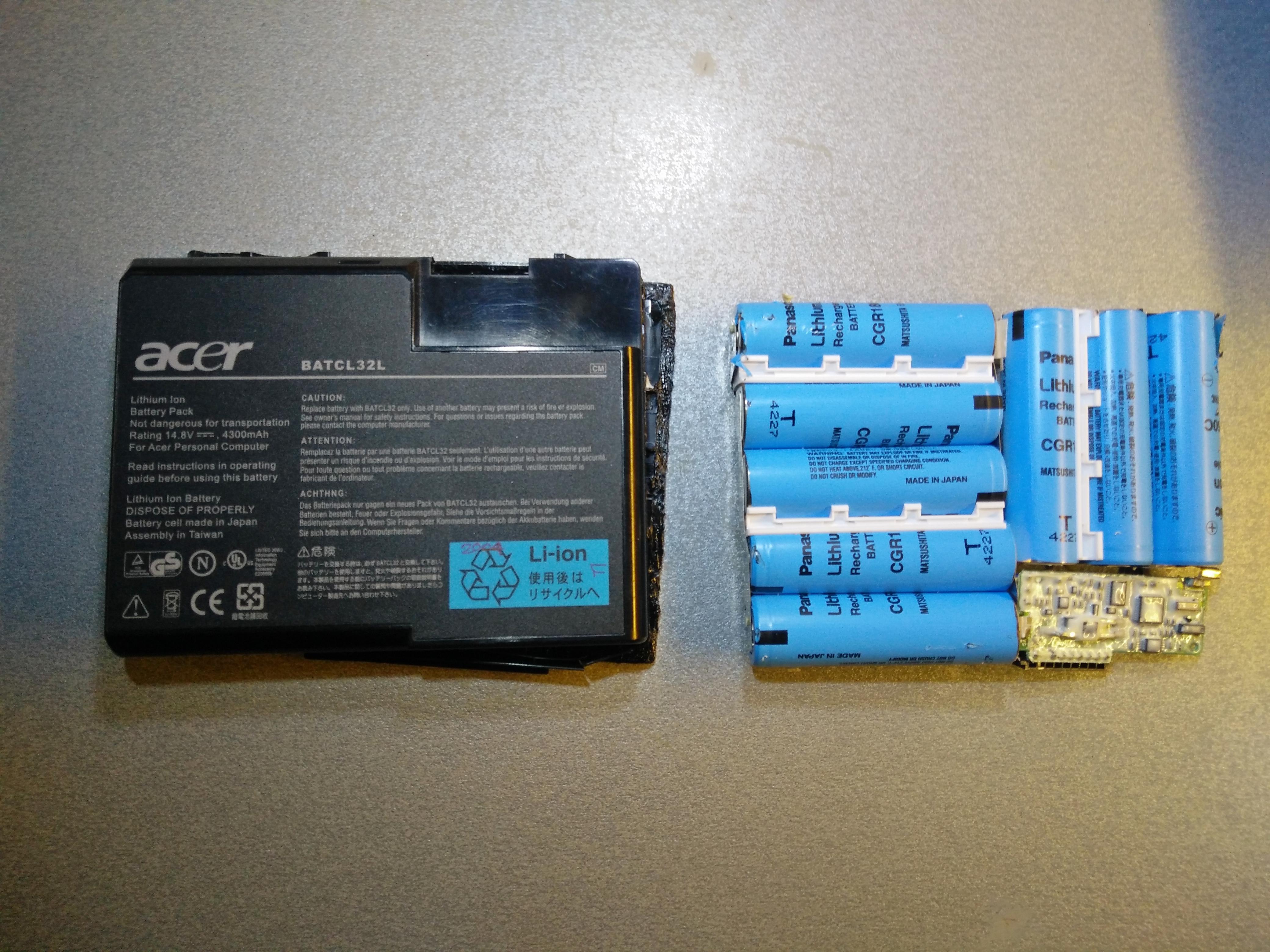 🔋 DIY Electric Bike Battery 🔋 : 17 Steps (with Pictures) - Instructables