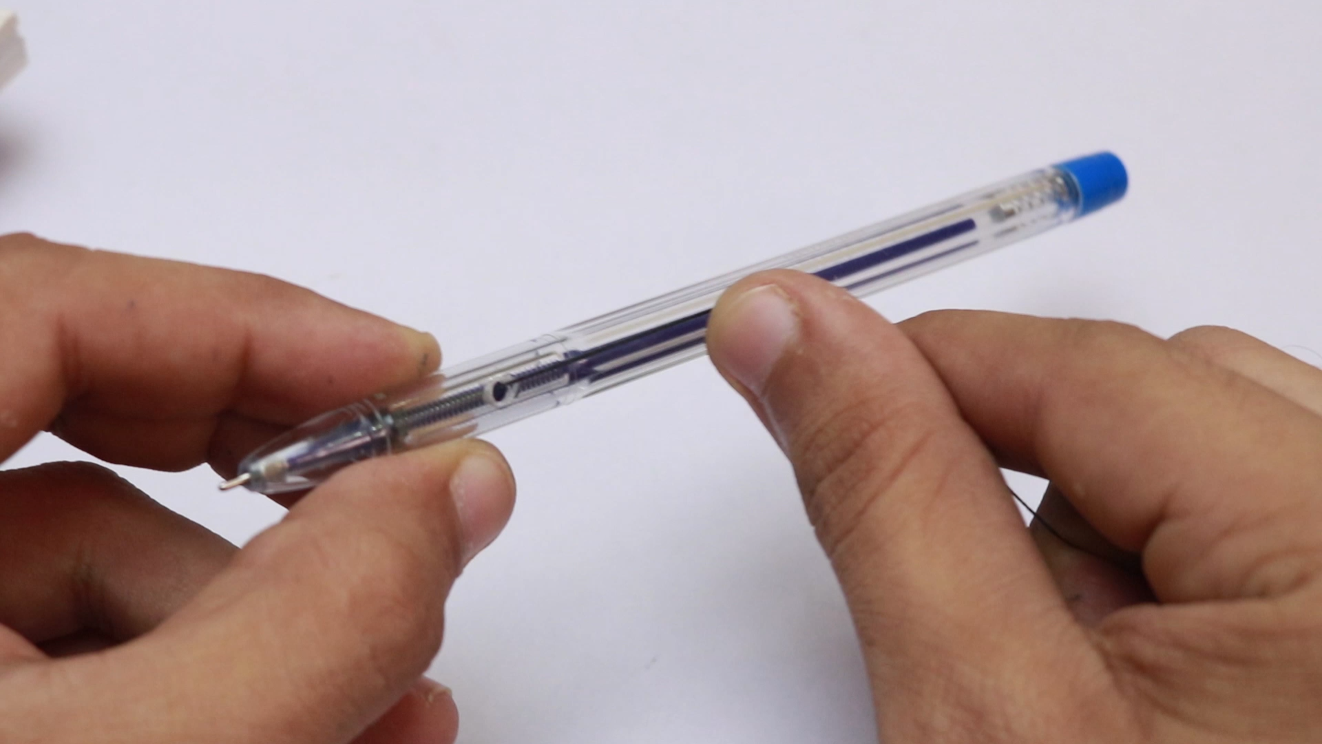 Homework Writing Machine : 15 Steps - Instructables