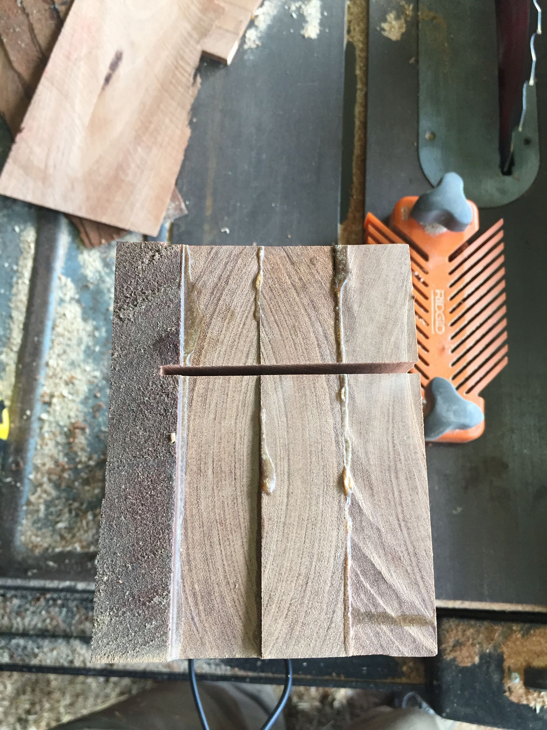 Hardwood Kubb : 8 Steps (with Pictures) - Instructables