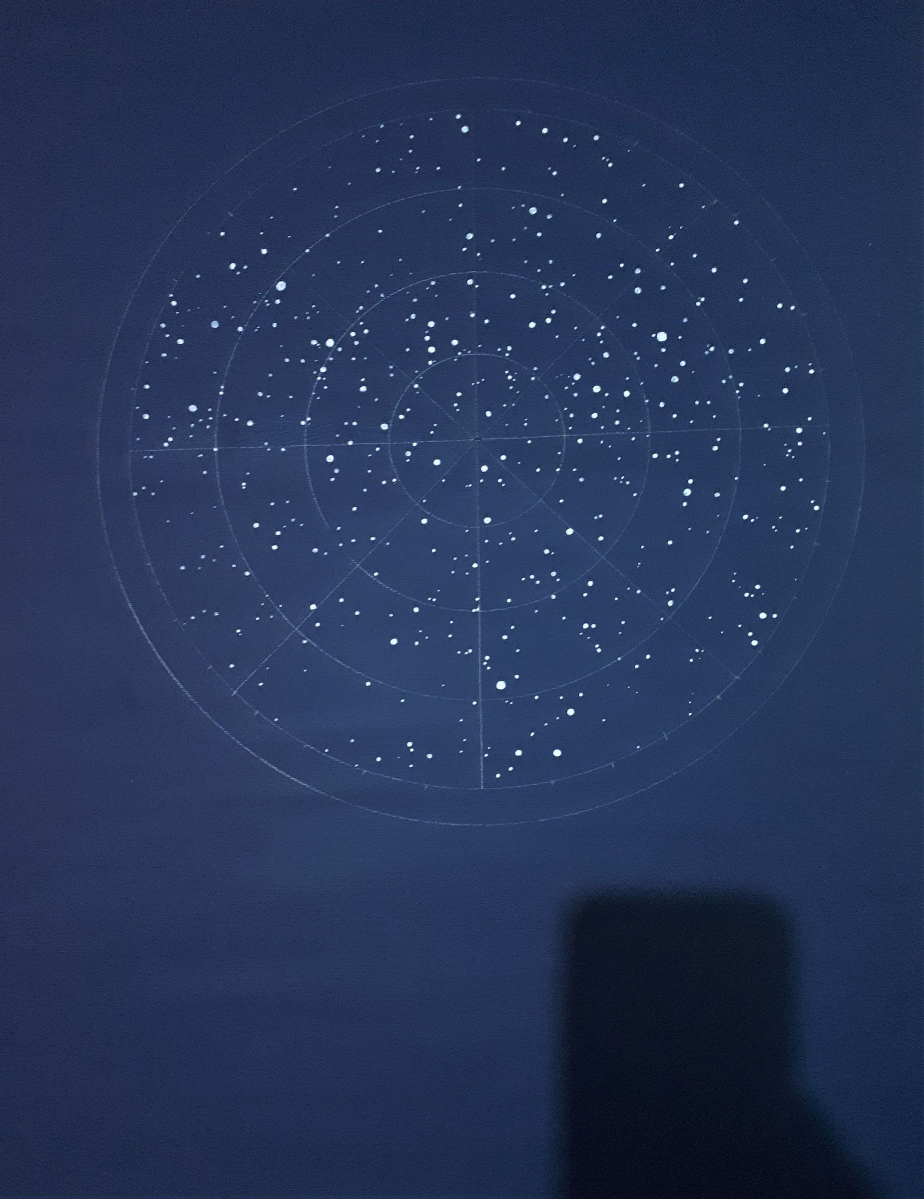 DIY Star Map : 8 Steps (with Pictures) - Instructables