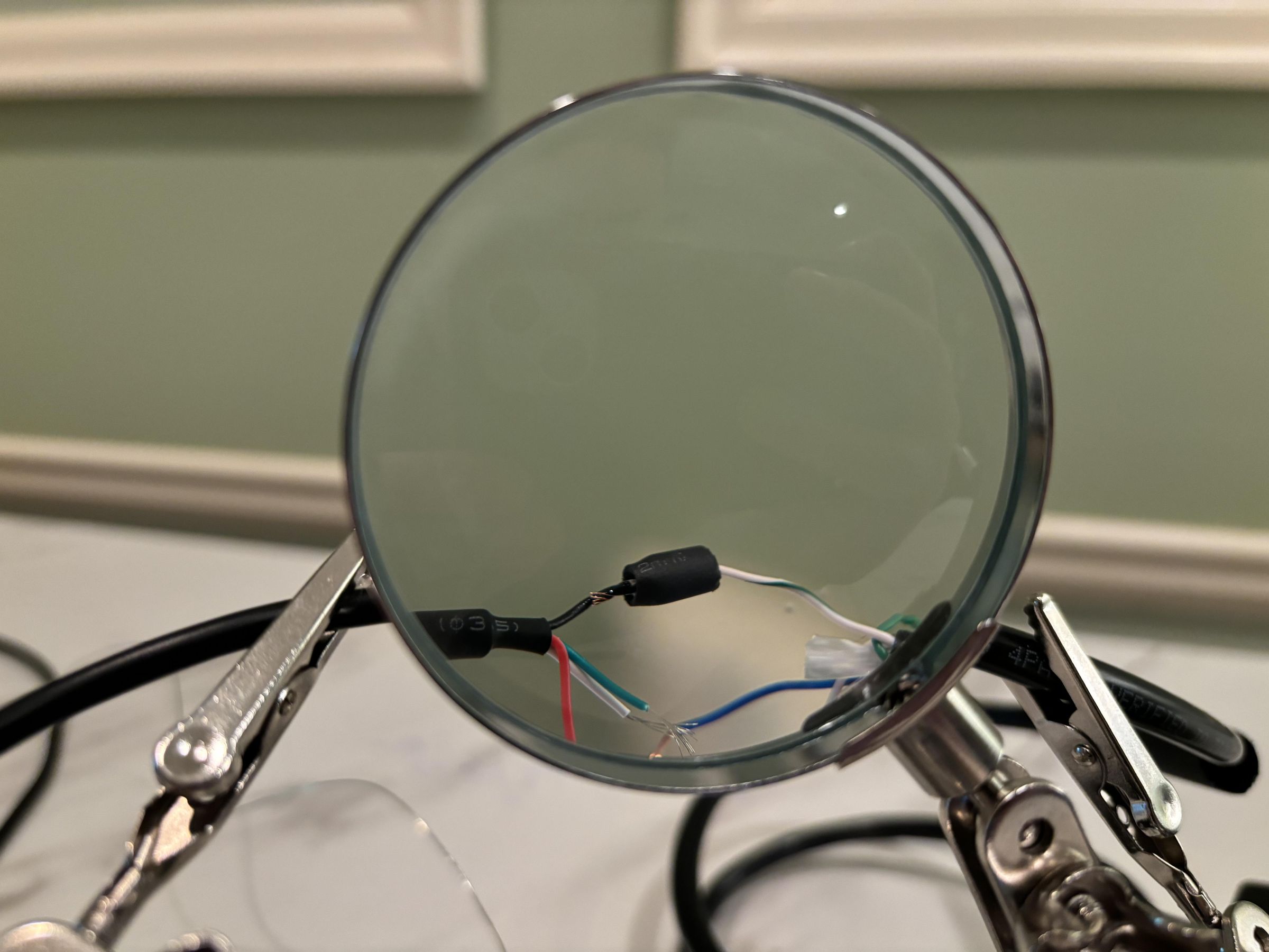 Cellebrite RJ45 UART to USB Adapter Cable : 6 Steps - Instructables