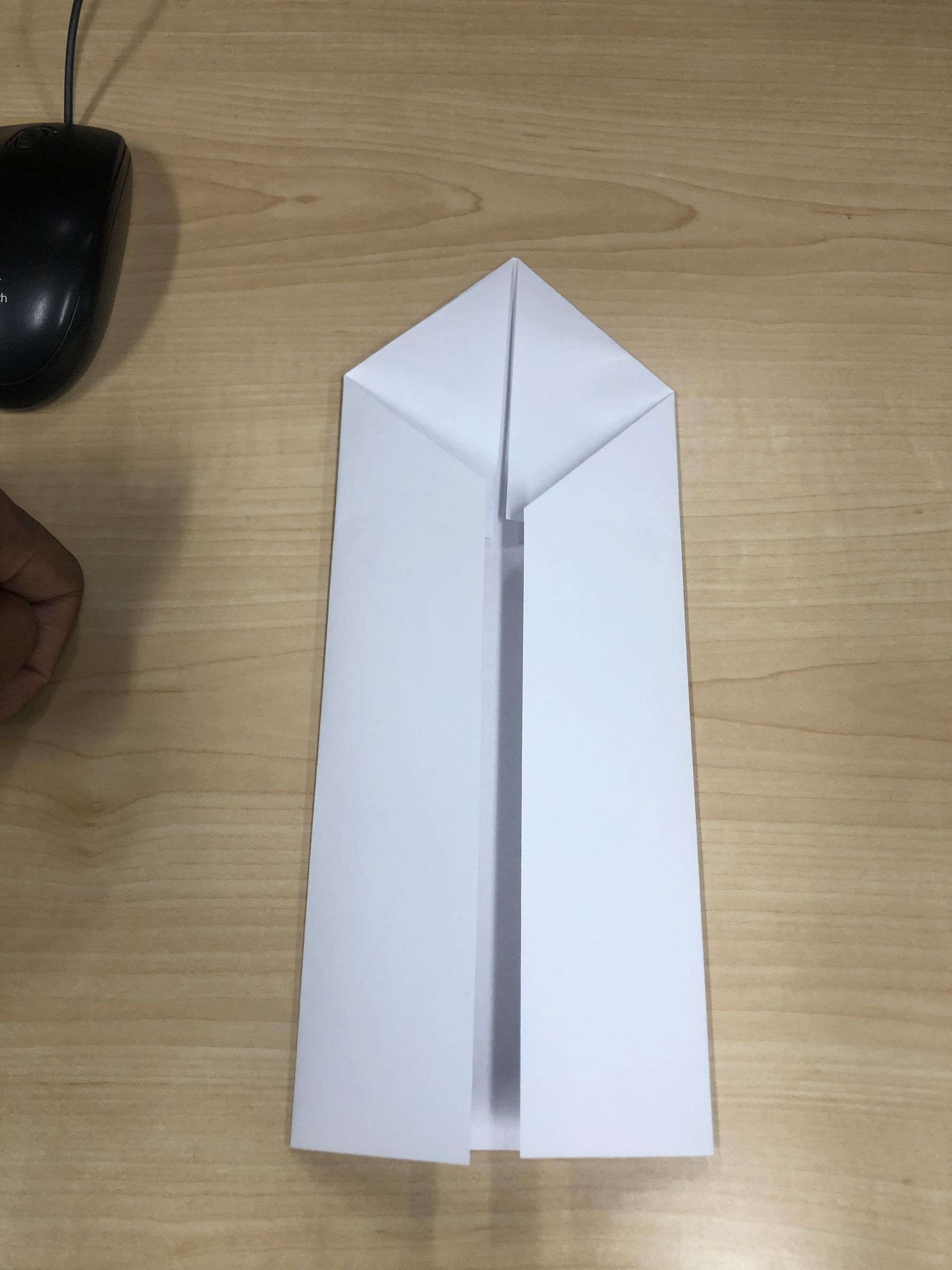 Paperplane Airlines : 10 Steps - Instructables