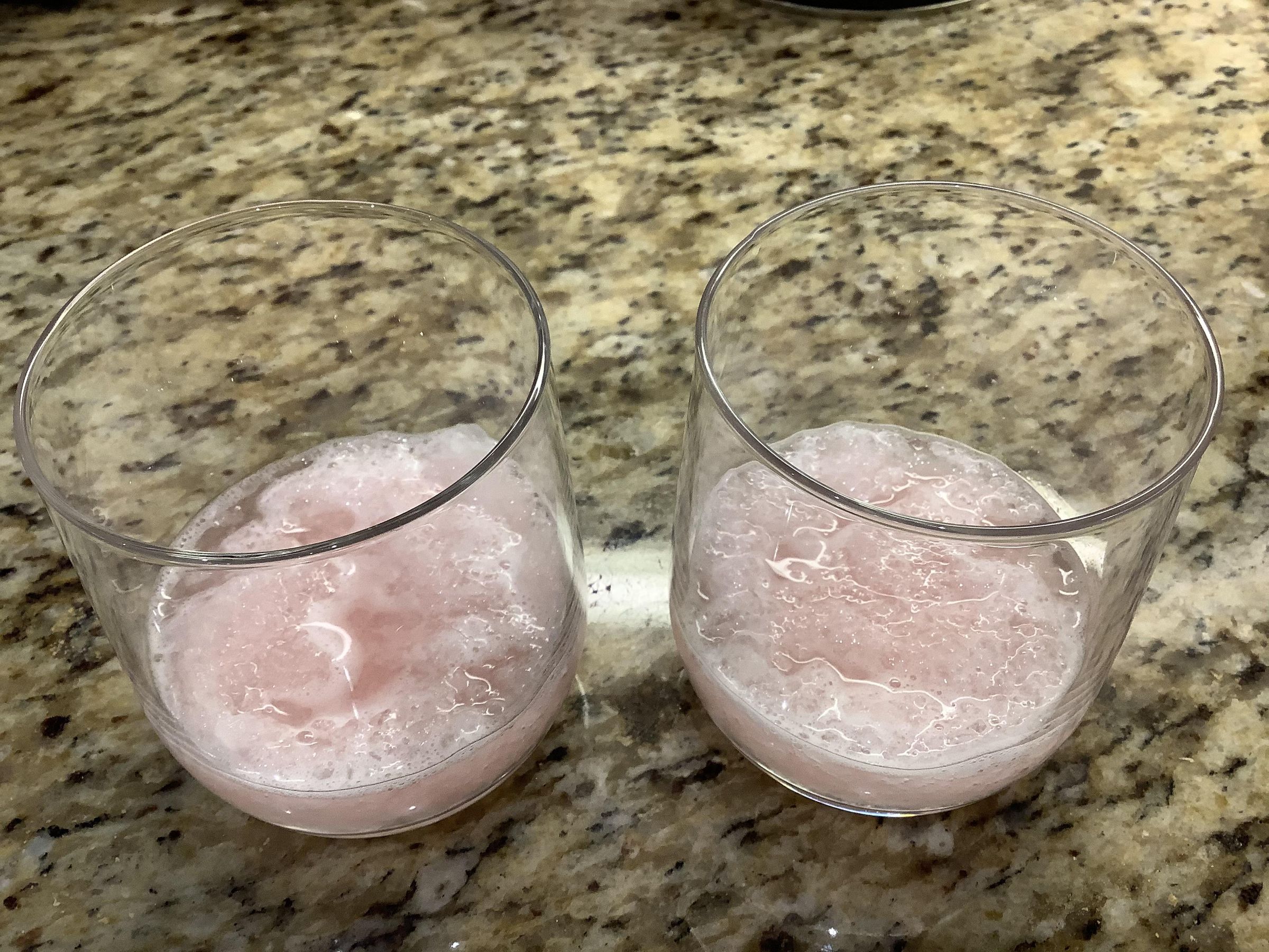 Unicorn Slush : 3 Steps - Instructables