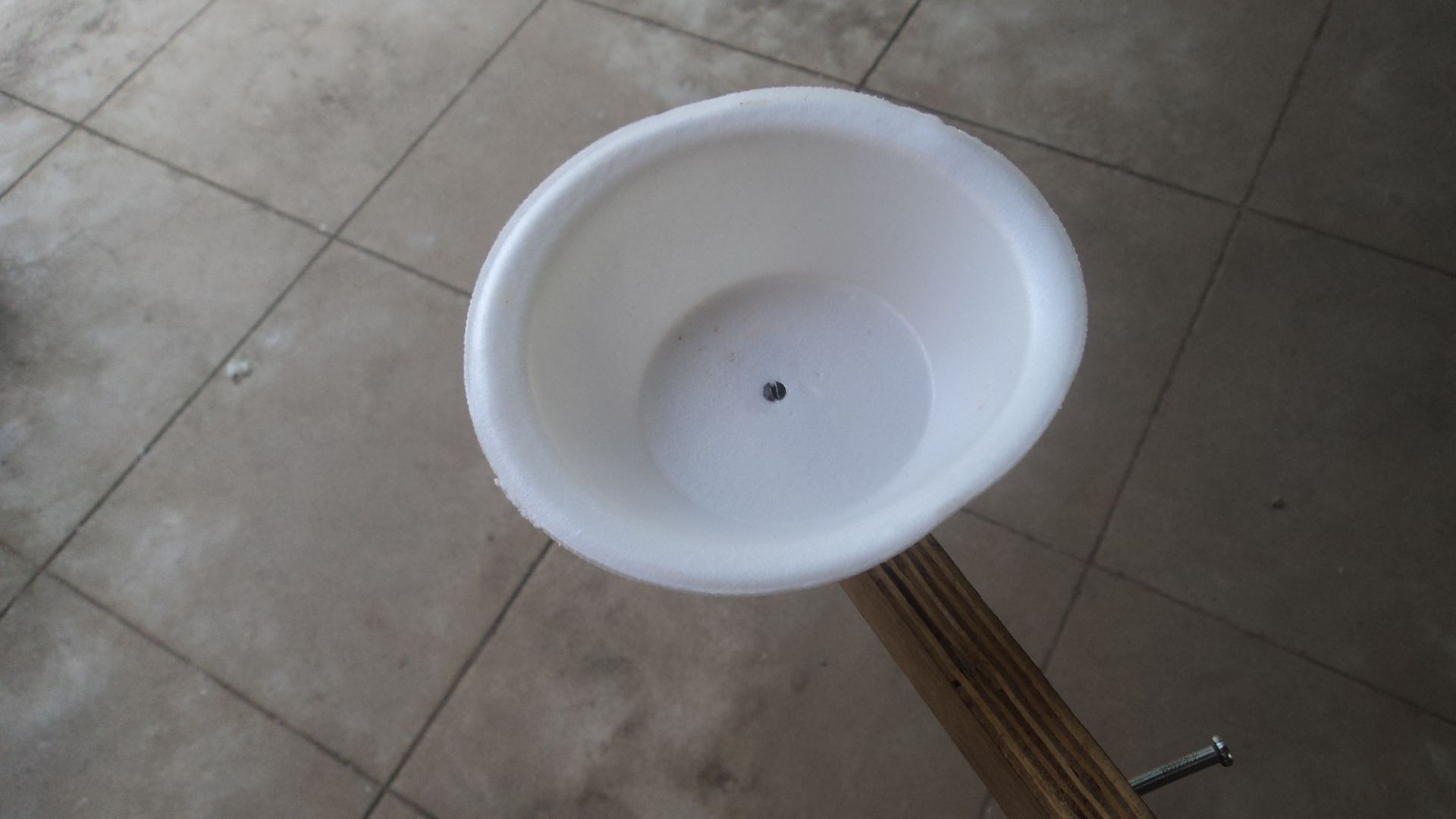 Simple Trebuchet : 4 Steps - Instructables