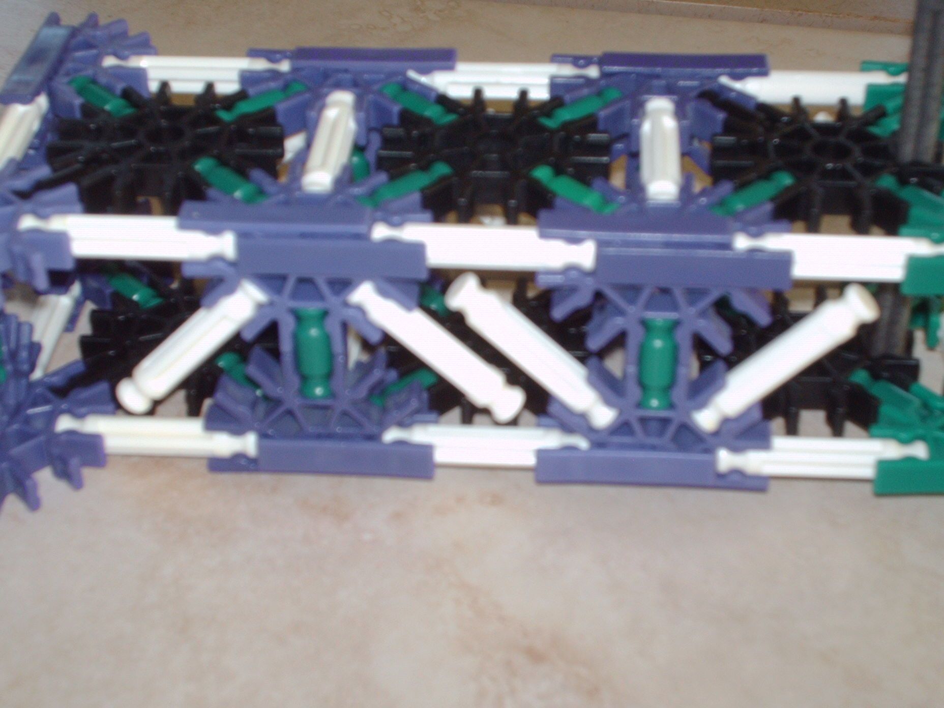 K'nex Balance Scale : 10 Steps - Instructables