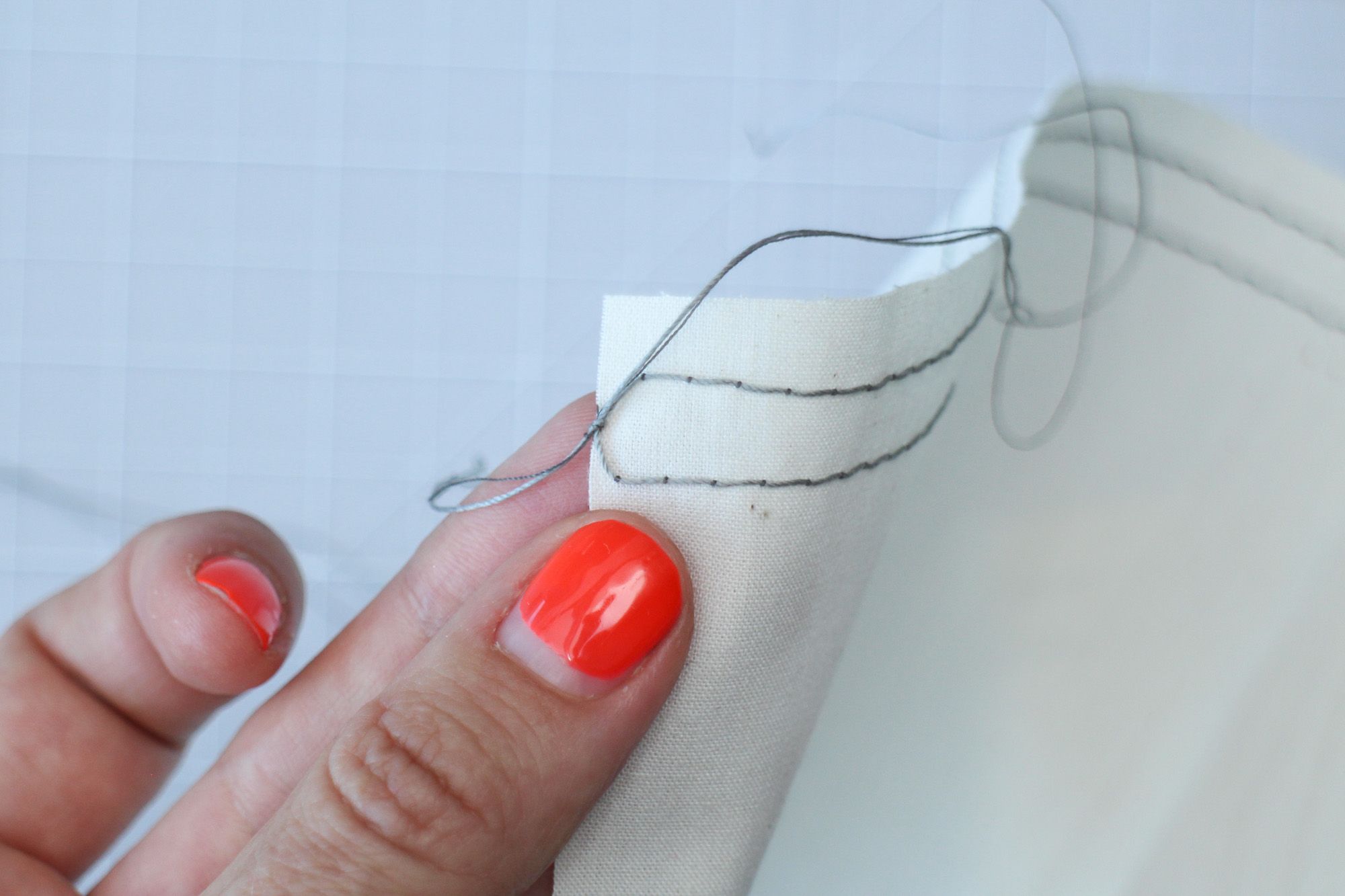 Gathering and Sewing Elastic : 6 Steps - Instructables