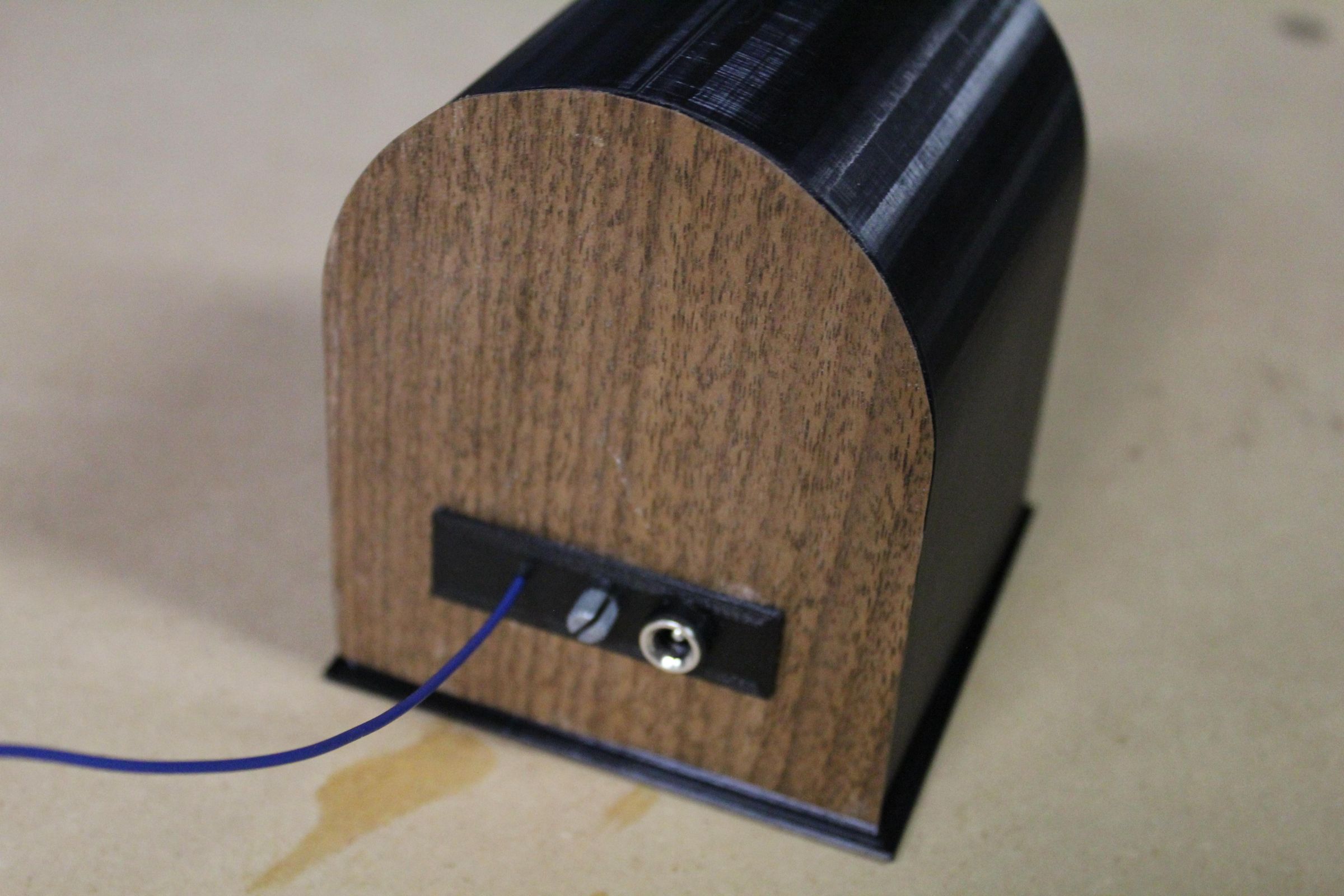 Retro Arduino Radio : 8 Steps (with Pictures) - Instructables