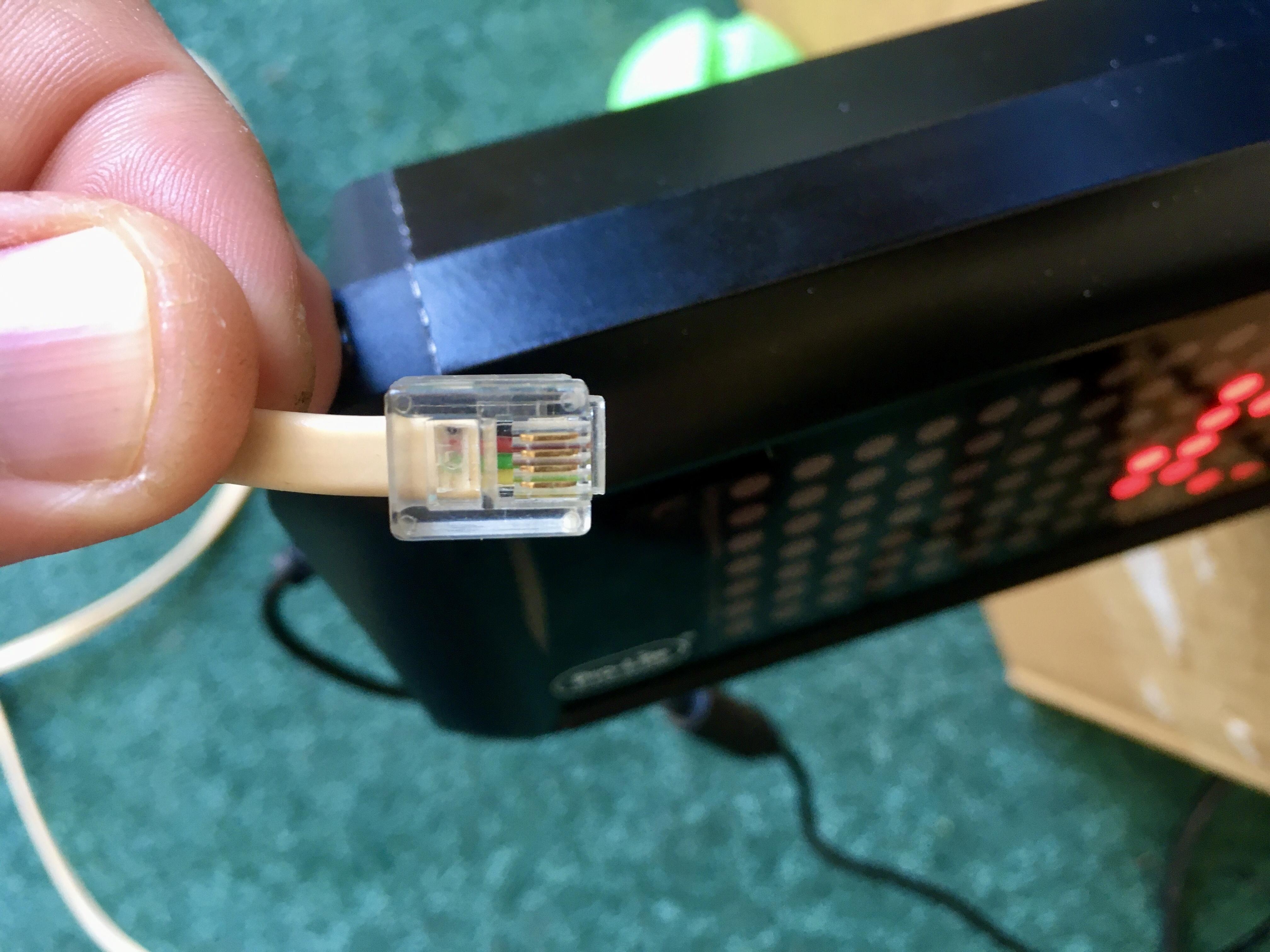 Commercial LED Sign With RS232 Port Accessible Over Wi-Fi : 4 Steps ...