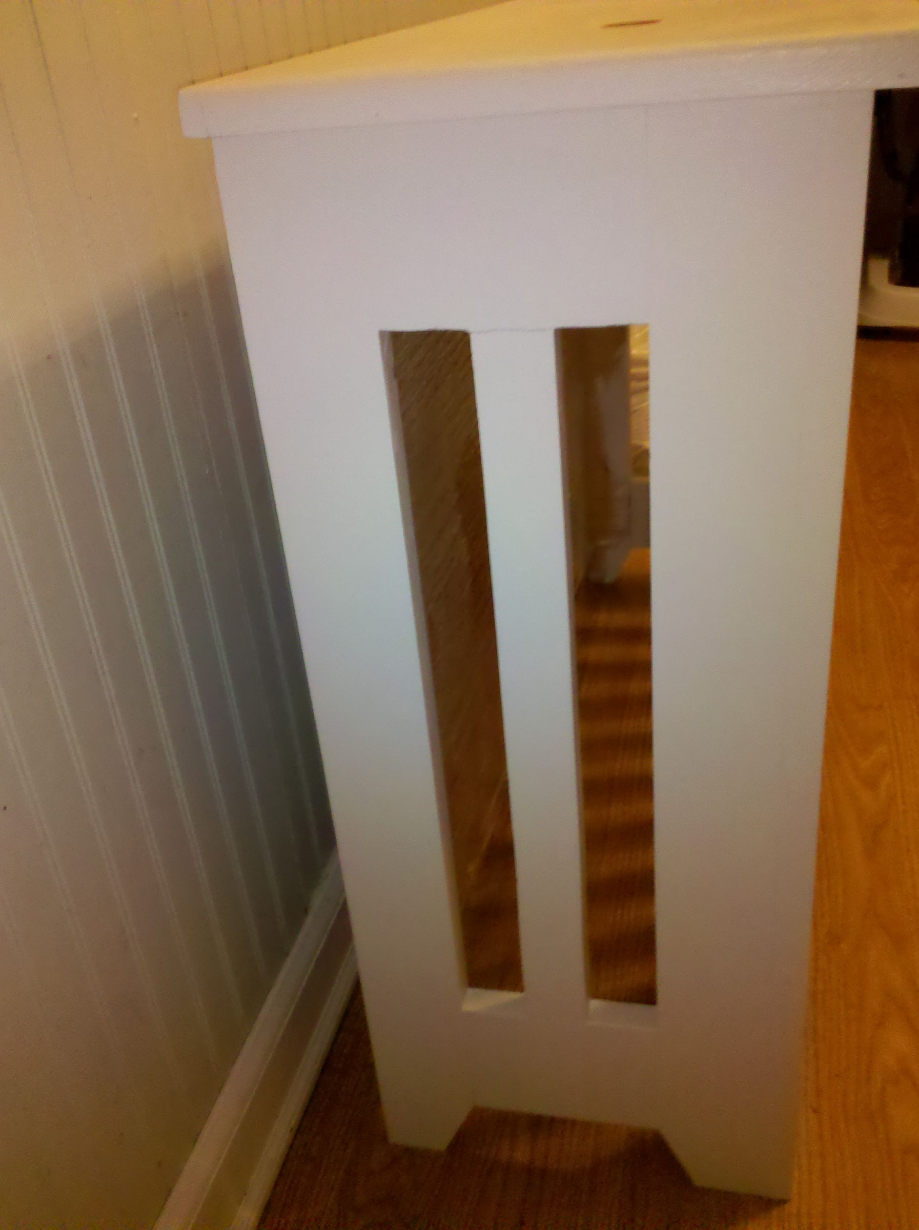Energy-Efficient Radiator Cover : 10 Steps (with Pictures) - Instructables