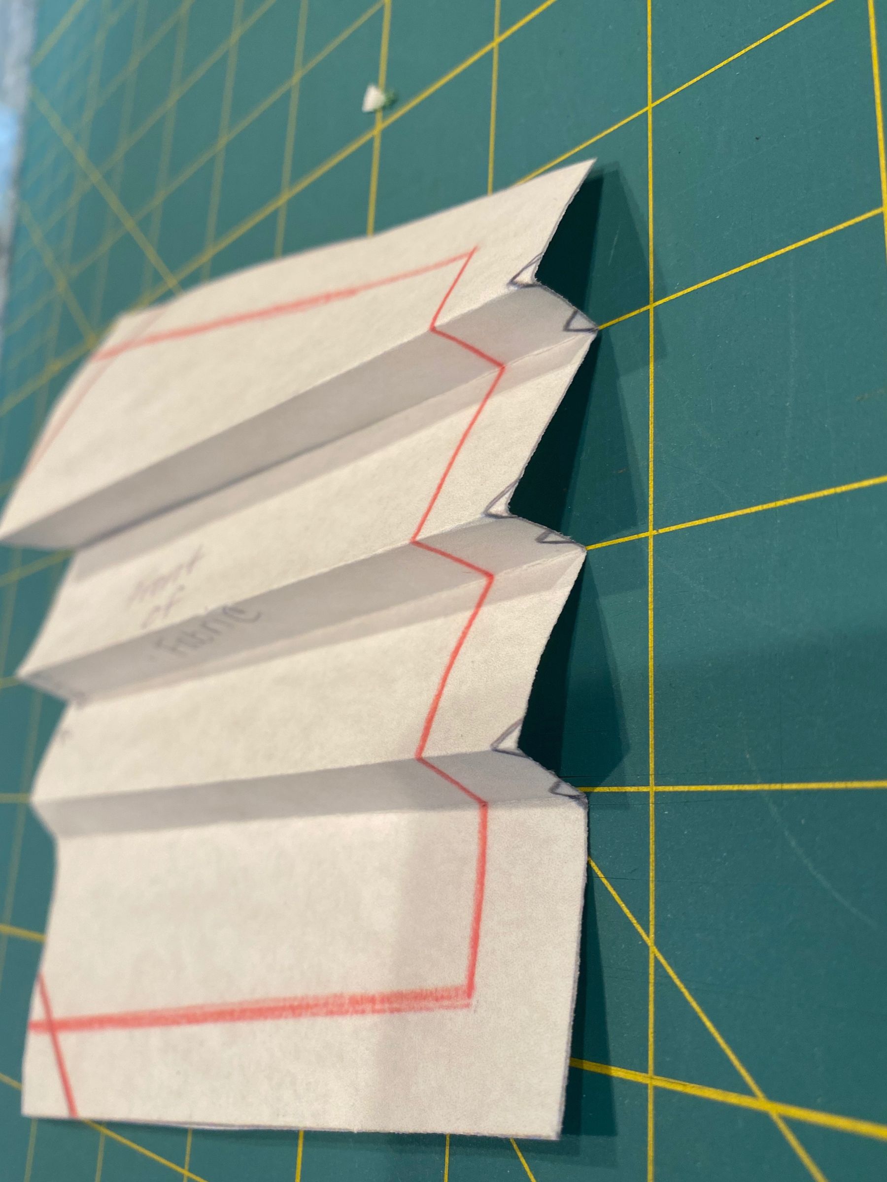 A.B. Mask - for a Nurse by a Nurse : 15 Steps (with Pictures ...