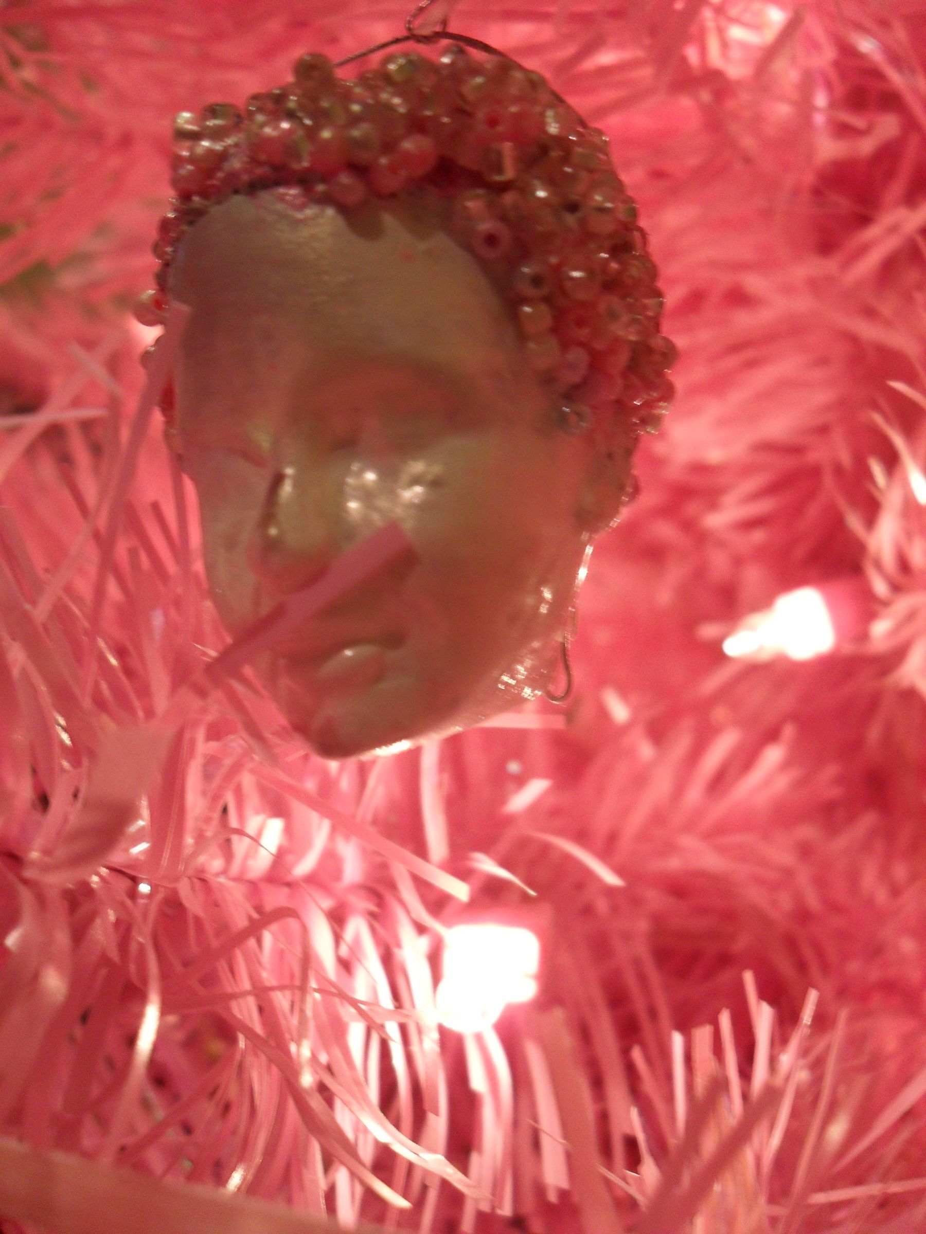 Pretty Part Ornaments : 4 Steps - Instructables